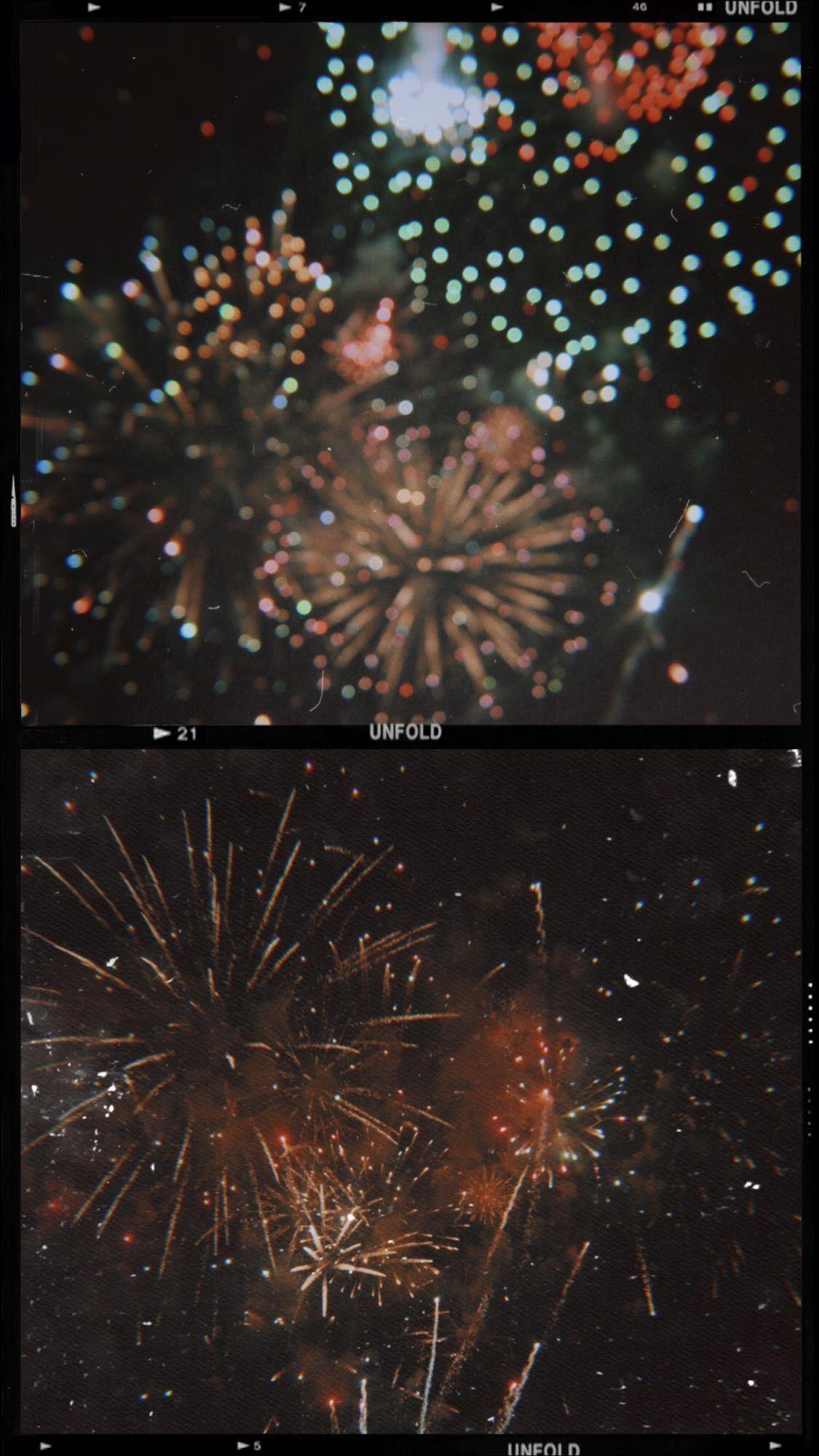 New Year Aesthetic Wallpapers - Top Free New Year Aesthetic Backgrounds ...