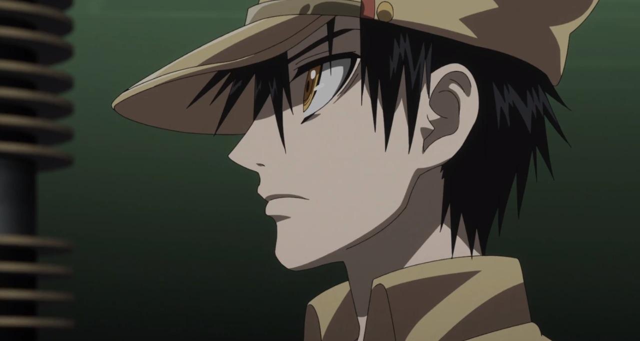 Gunjou No Magmel Wallpapers - Top Free Gunjou No Magmel Backgrounds ...