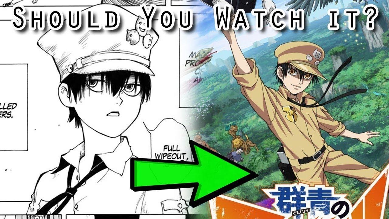 Gunjou No Magmel Wallpapers - Top Free Gunjou No Magmel Backgrounds ...