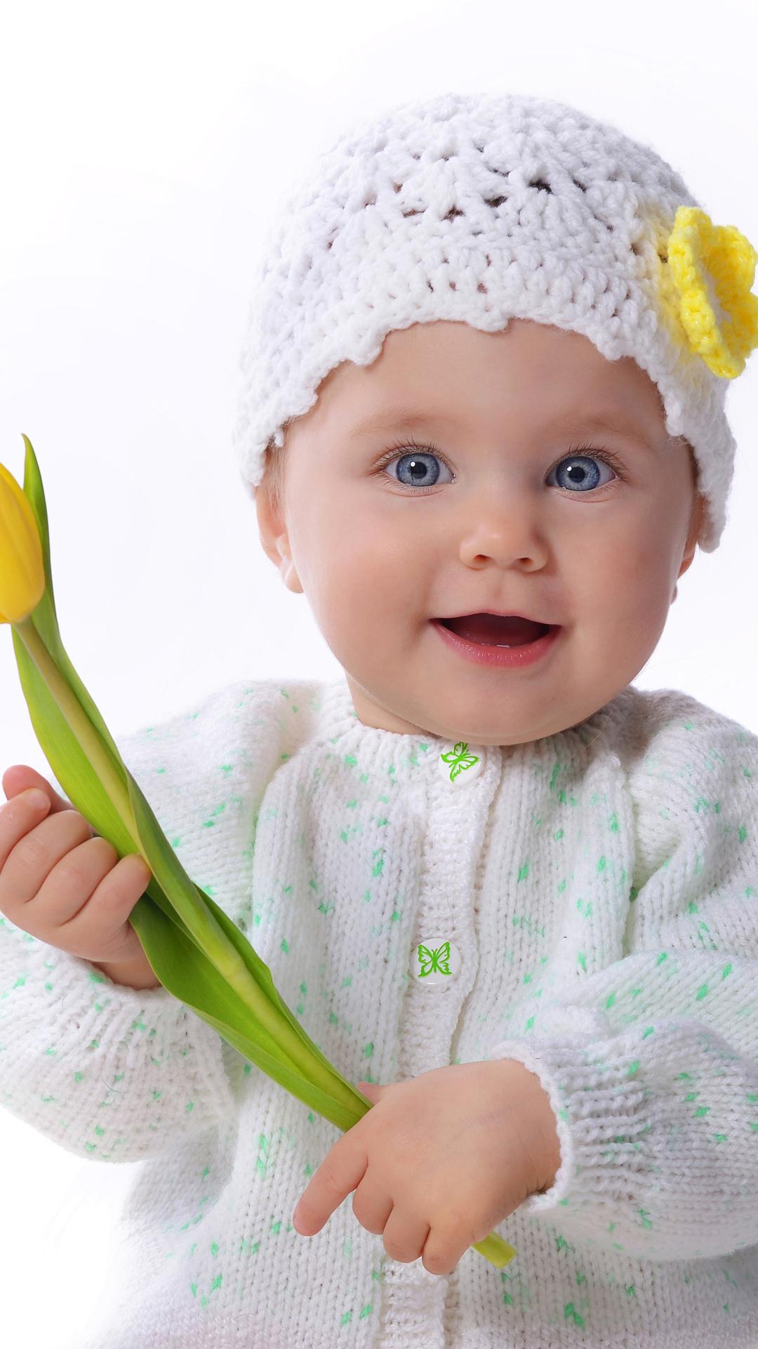 Cute Baby Mobile Wallpapers - Top Free Cute Baby Mobile Backgrounds ...