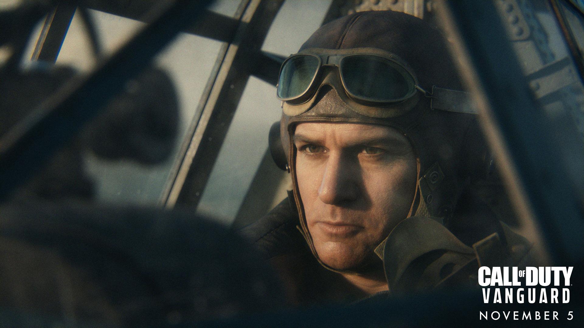 Call of Duty Vangaurd Wallpapers - Top Free Call of Duty Vangaurd ...