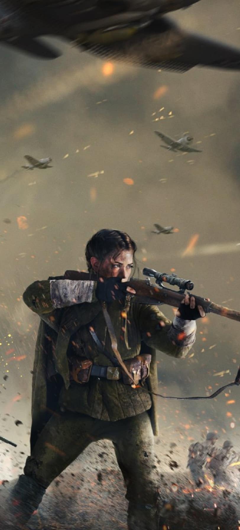 Call of Duty Vangaurd Wallpapers - Top Free Call of Duty Vangaurd ...