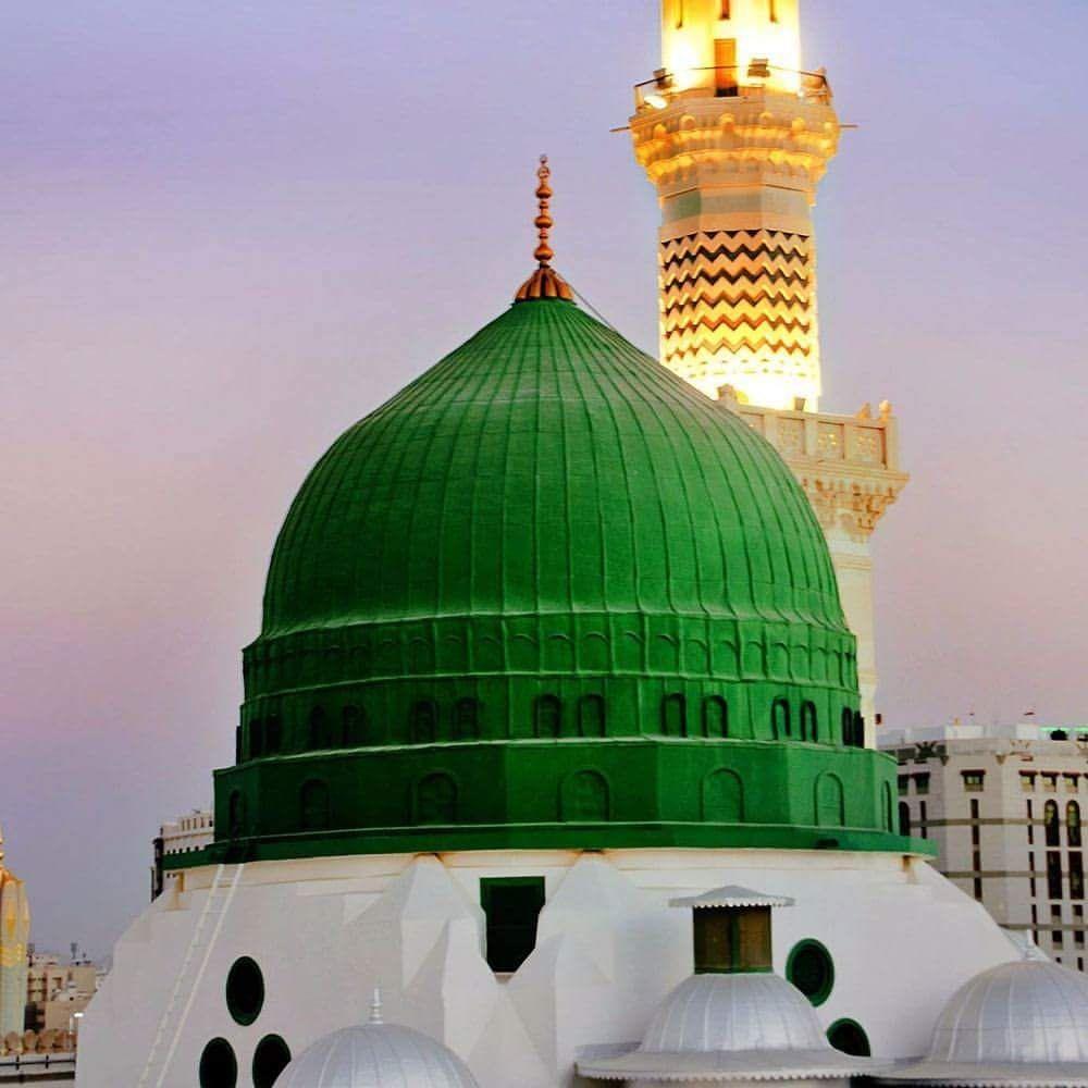 Madinah HD Wallpapers - Top Free Madinah HD Backgrounds - WallpaperAccess