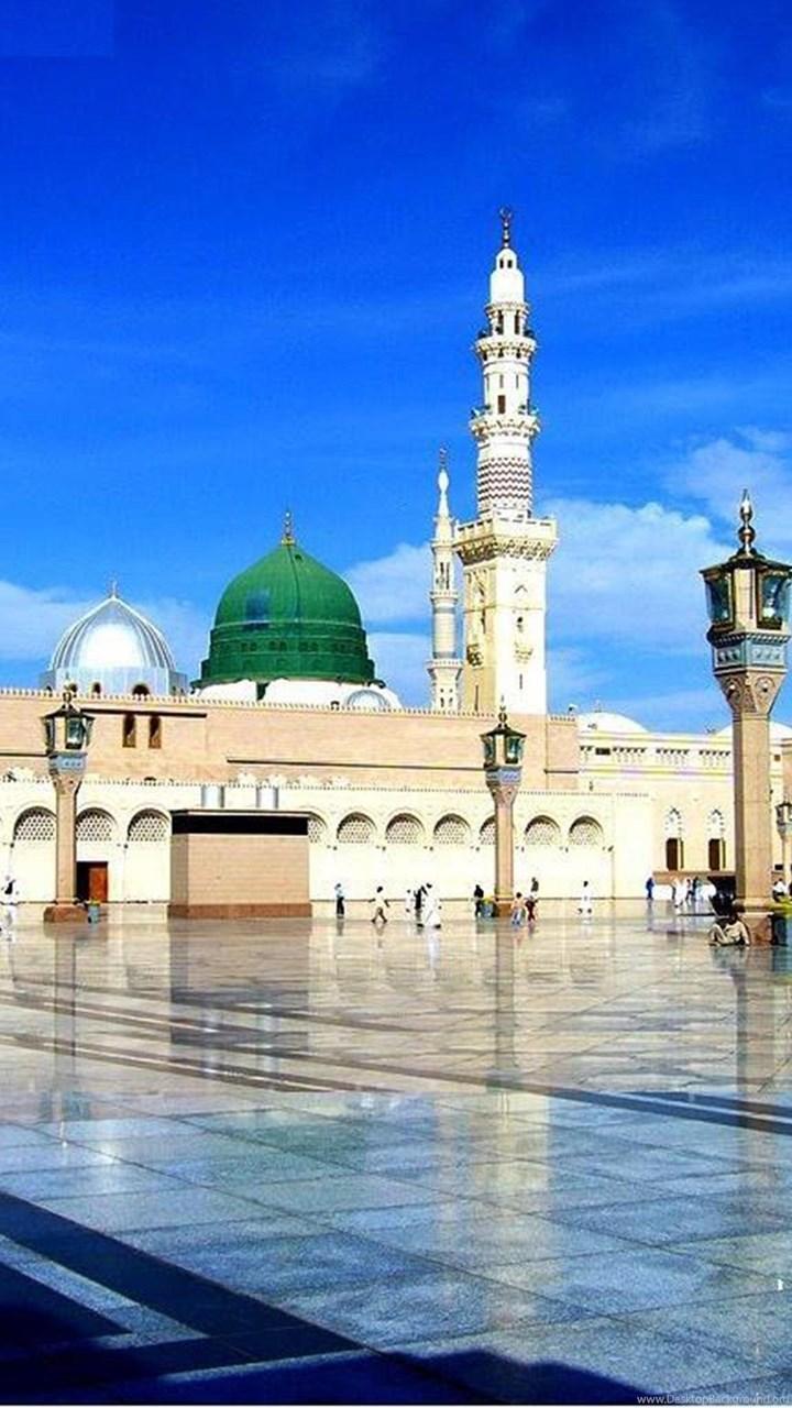 Madinah HD Wallpapers - Top Free Madinah HD Backgrounds - WallpaperAccess