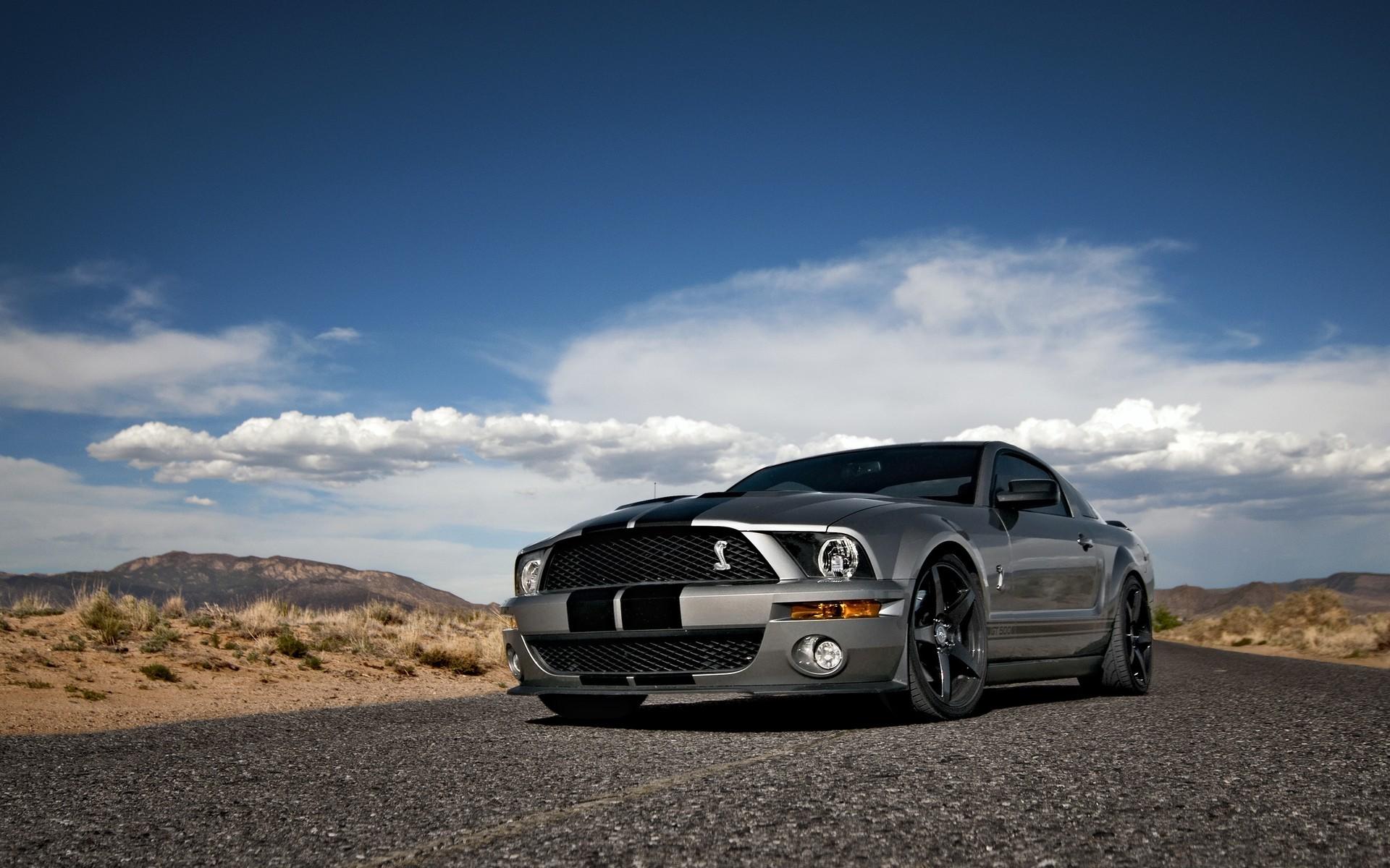 Ford Gt 500 Wallpapers - Top Free Ford Gt 500 Backgrounds - WallpaperAccess