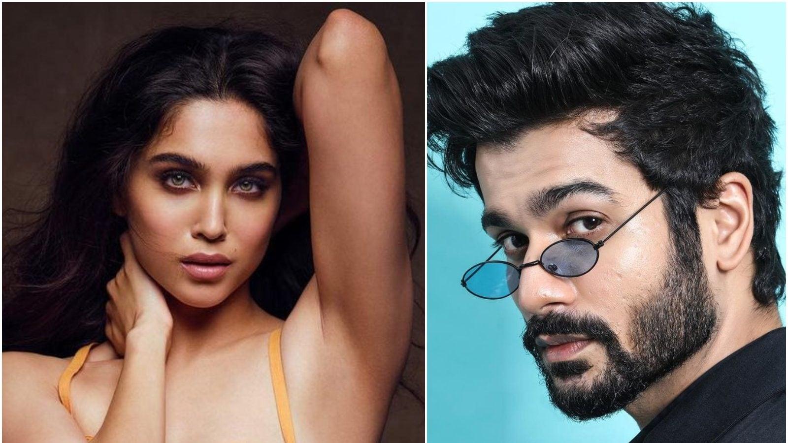 Sunny Kaushal Wallpapers - Top Free Sunny Kaushal Backgrounds - WallpaperAccess