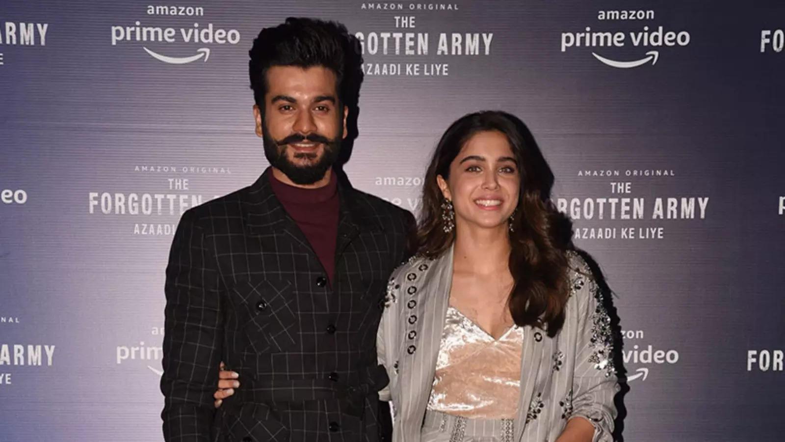 Sunny Kaushal Wallpapers - Top Free Sunny Kaushal Backgrounds - WallpaperAccess