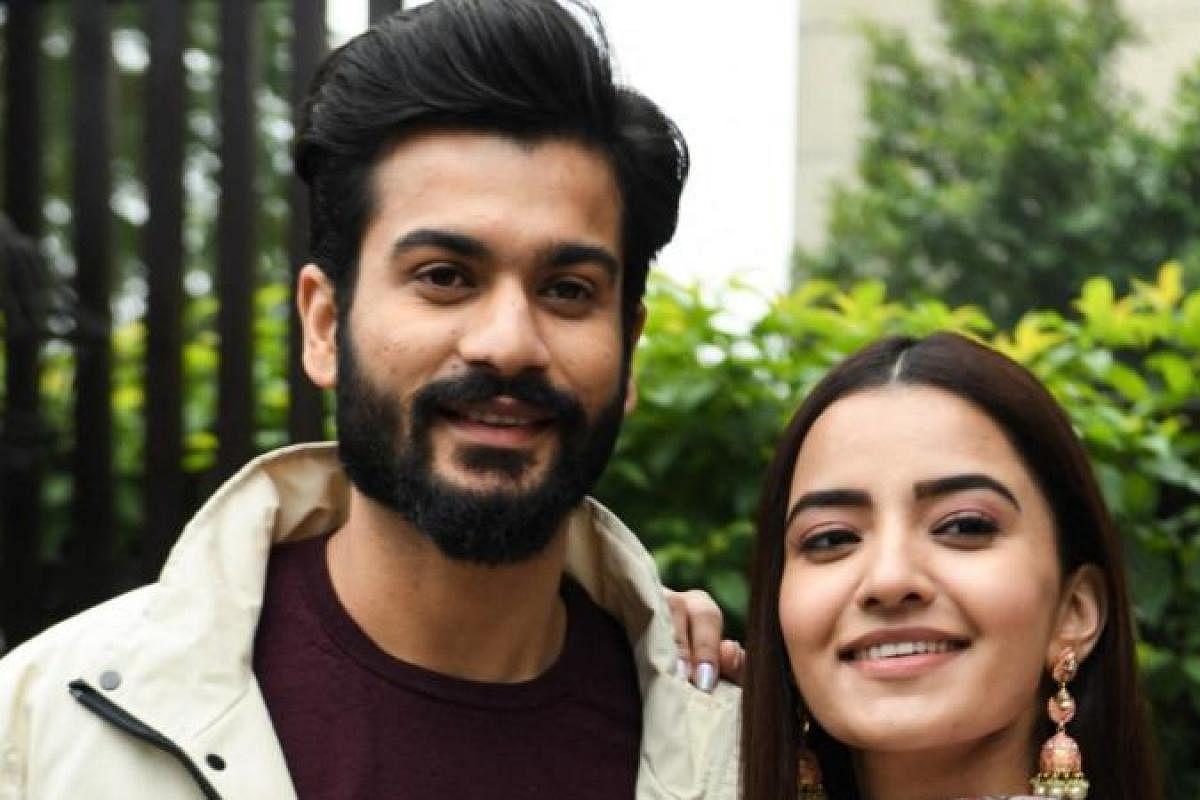 Sunny Kaushal Wallpapers - Top Free Sunny Kaushal Backgrounds - WallpaperAccess