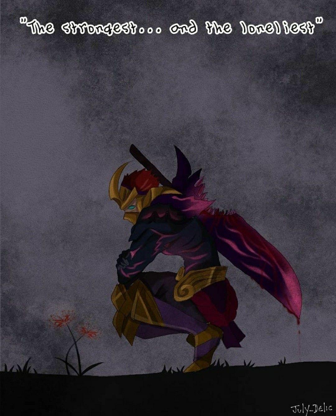 Hanzo Mobile Legends Wallpapers - Top Free Hanzo Mobile Legends ...