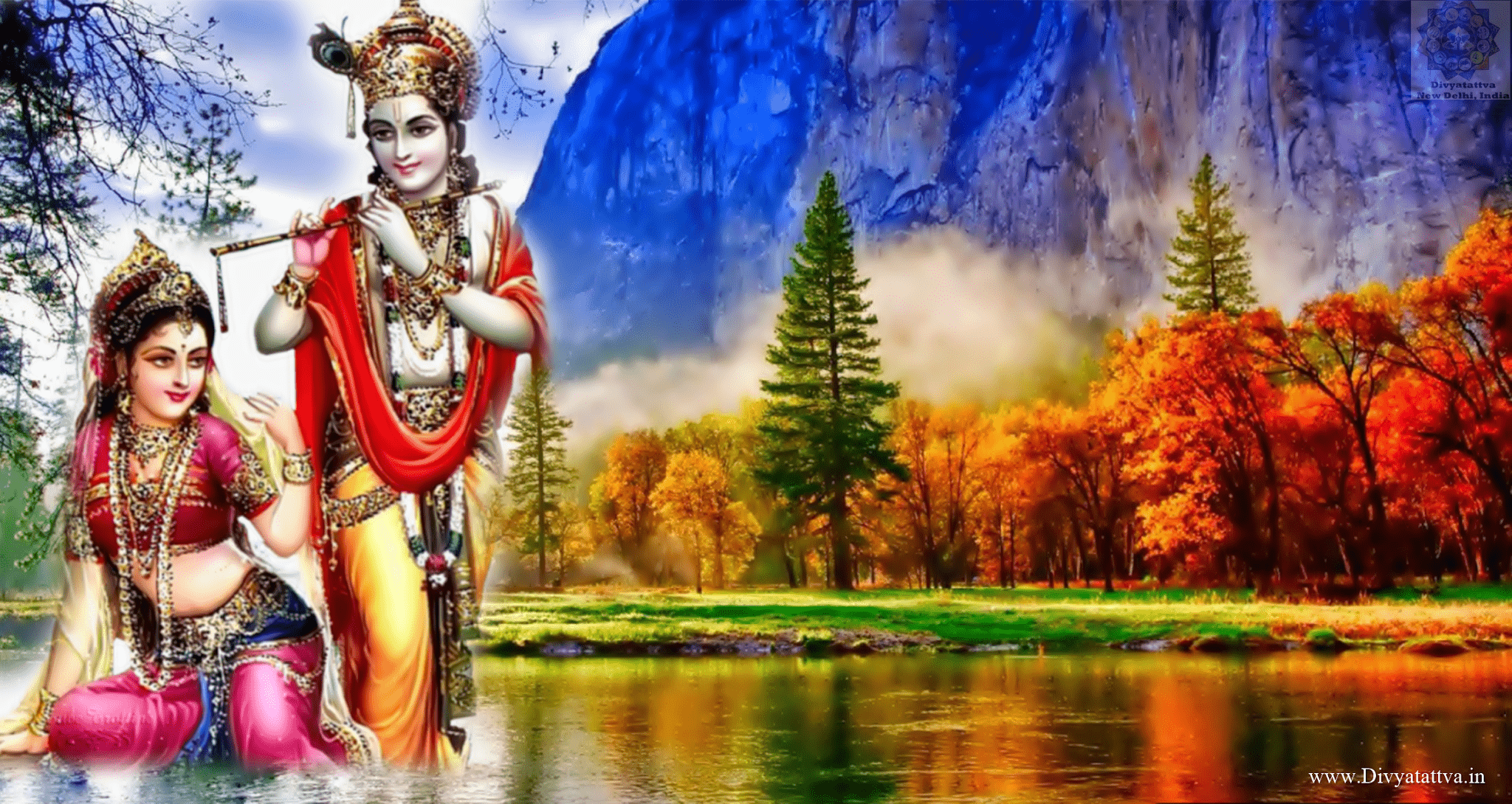 Radha Krishna 4k Wallpapers - Top Free Radha Krishna 4k Backgrounds ...