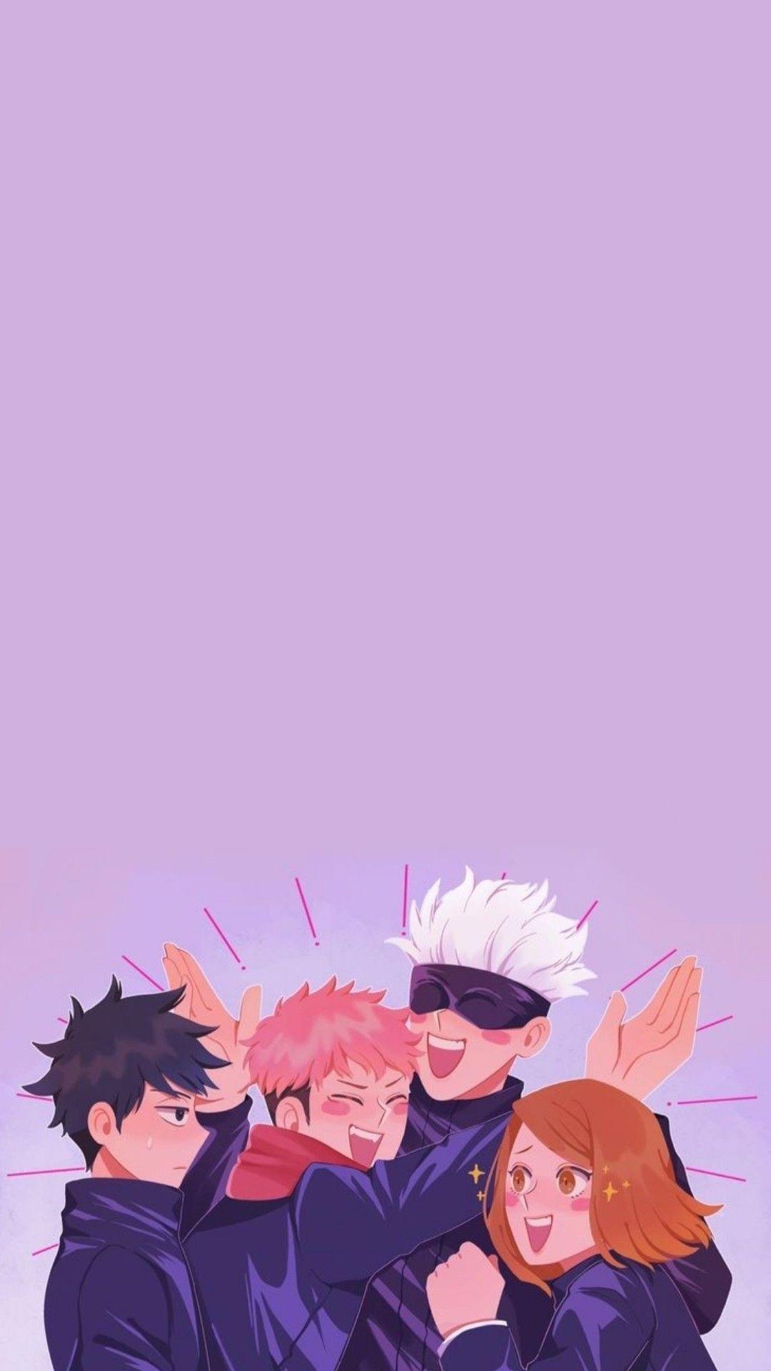 Gojo Satoru Phone Wallpapers - Top Free Gojo Satoru Phone Backgrounds ...