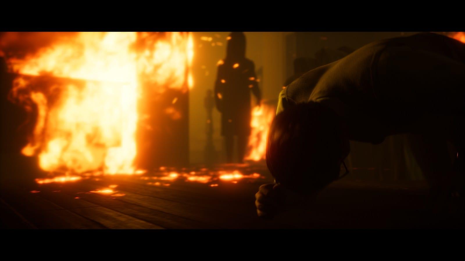 Little Hope Wallpapers - Top Free Little Hope Backgrounds - WallpaperAccess