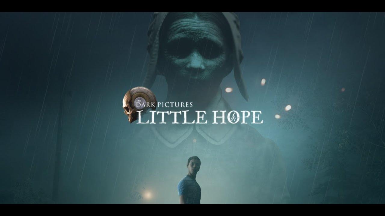 Little Hope Wallpapers - Top Free Little Hope Backgrounds - WallpaperAccess