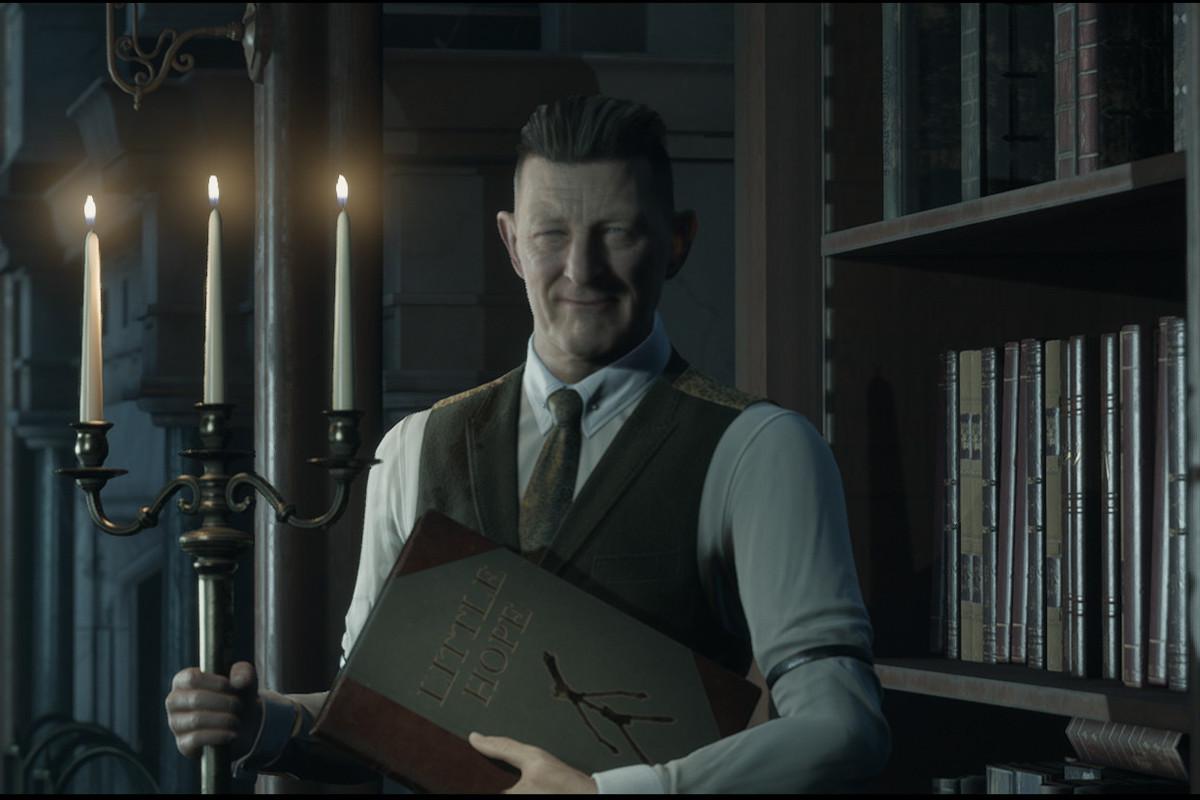 Little Hope Wallpapers - Top Free Little Hope Backgrounds - WallpaperAccess