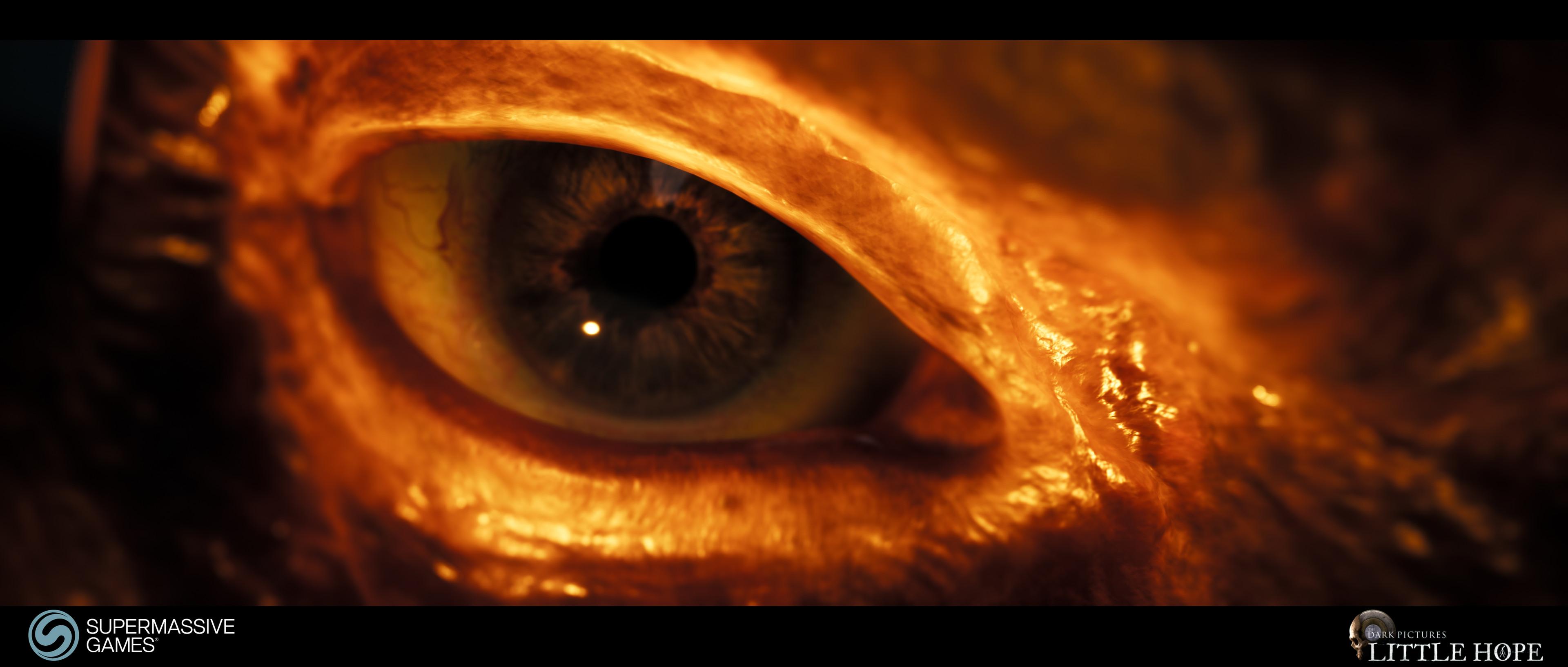 Little Hope Wallpapers - Top Free Little Hope Backgrounds - WallpaperAccess