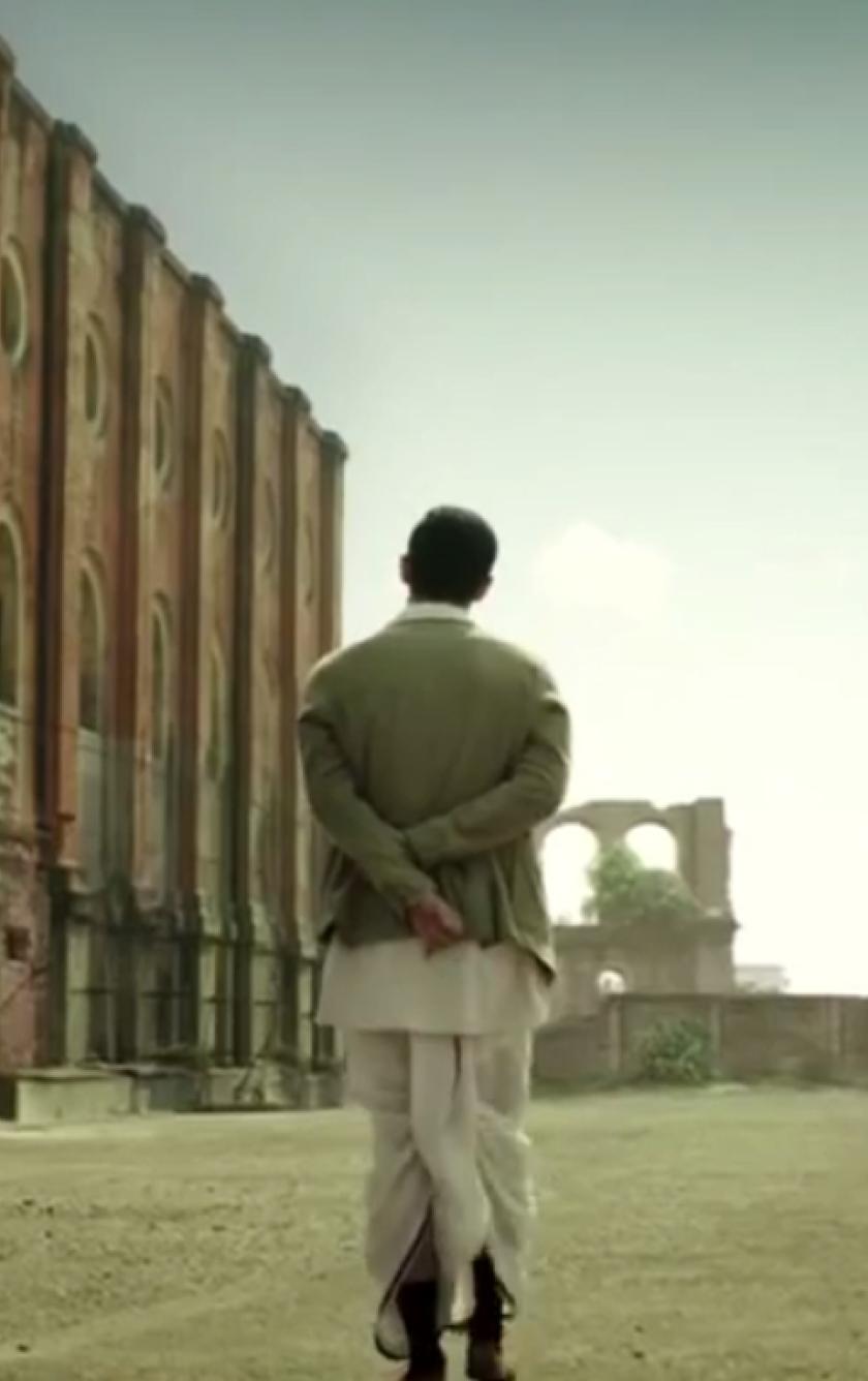 Byomkesh Wallpapers - Top Free Byomkesh Backgrounds - WallpaperAccess