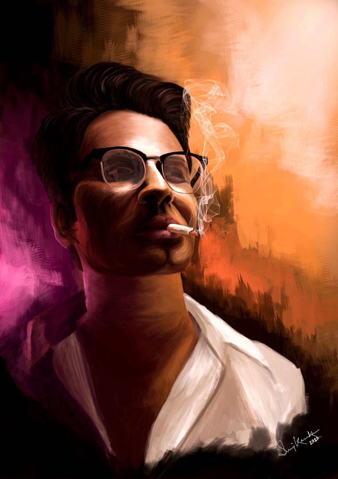 Byomkesh Wallpapers - Top Free Byomkesh Backgrounds - WallpaperAccess