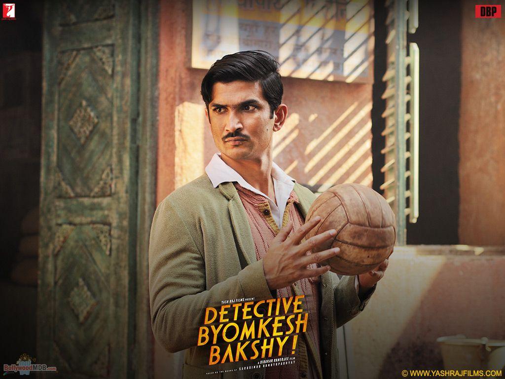 Byomkesh Wallpapers - Top Free Byomkesh Backgrounds - WallpaperAccess