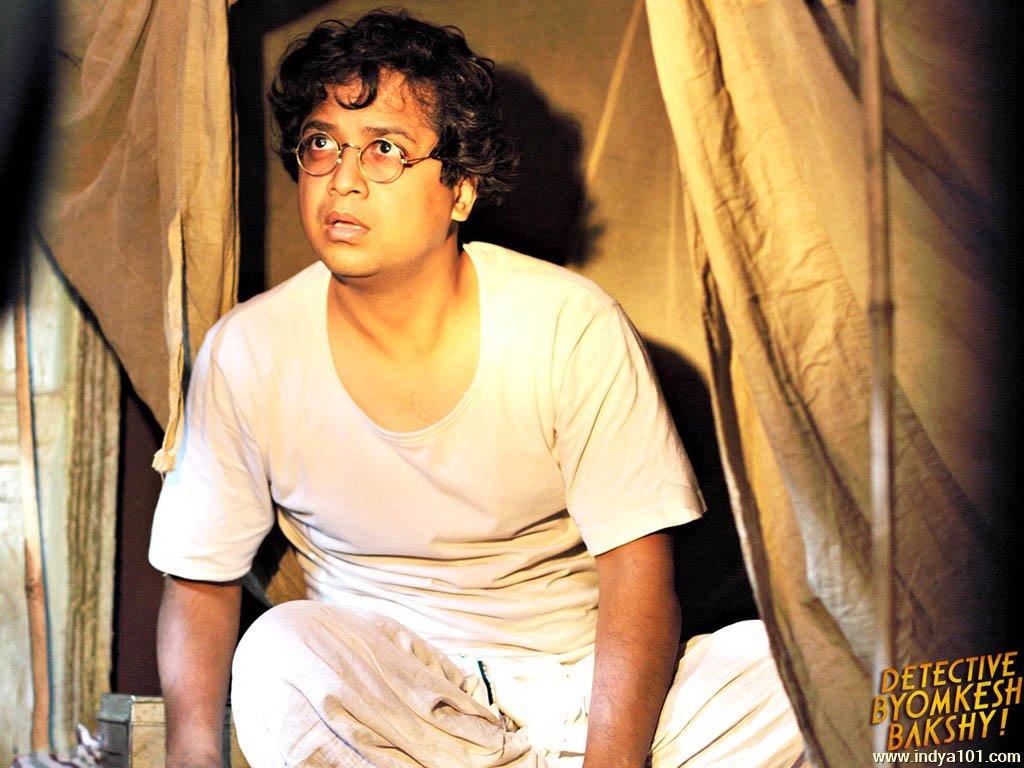 Byomkesh Wallpapers - Top Free Byomkesh Backgrounds - WallpaperAccess