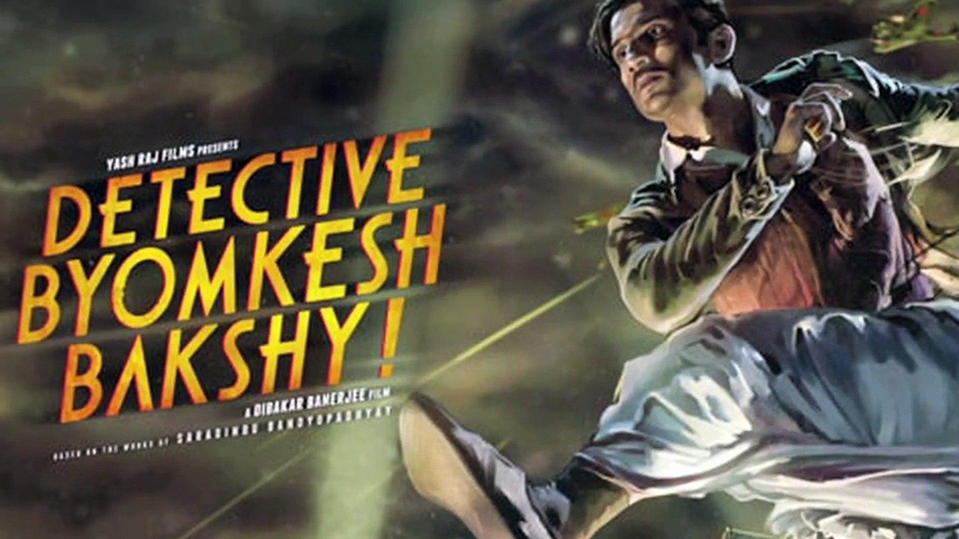Byomkesh Wallpapers - Top Free Byomkesh Backgrounds - WallpaperAccess