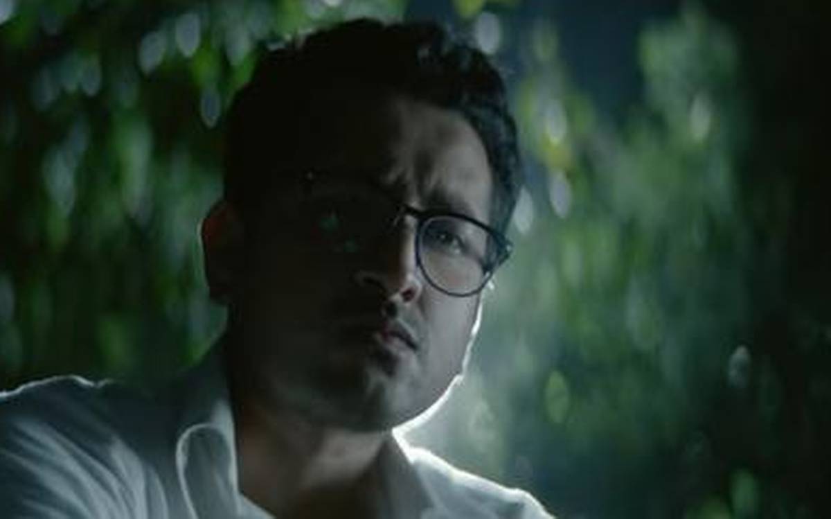 Byomkesh Wallpapers - Top Free Byomkesh Backgrounds - WallpaperAccess