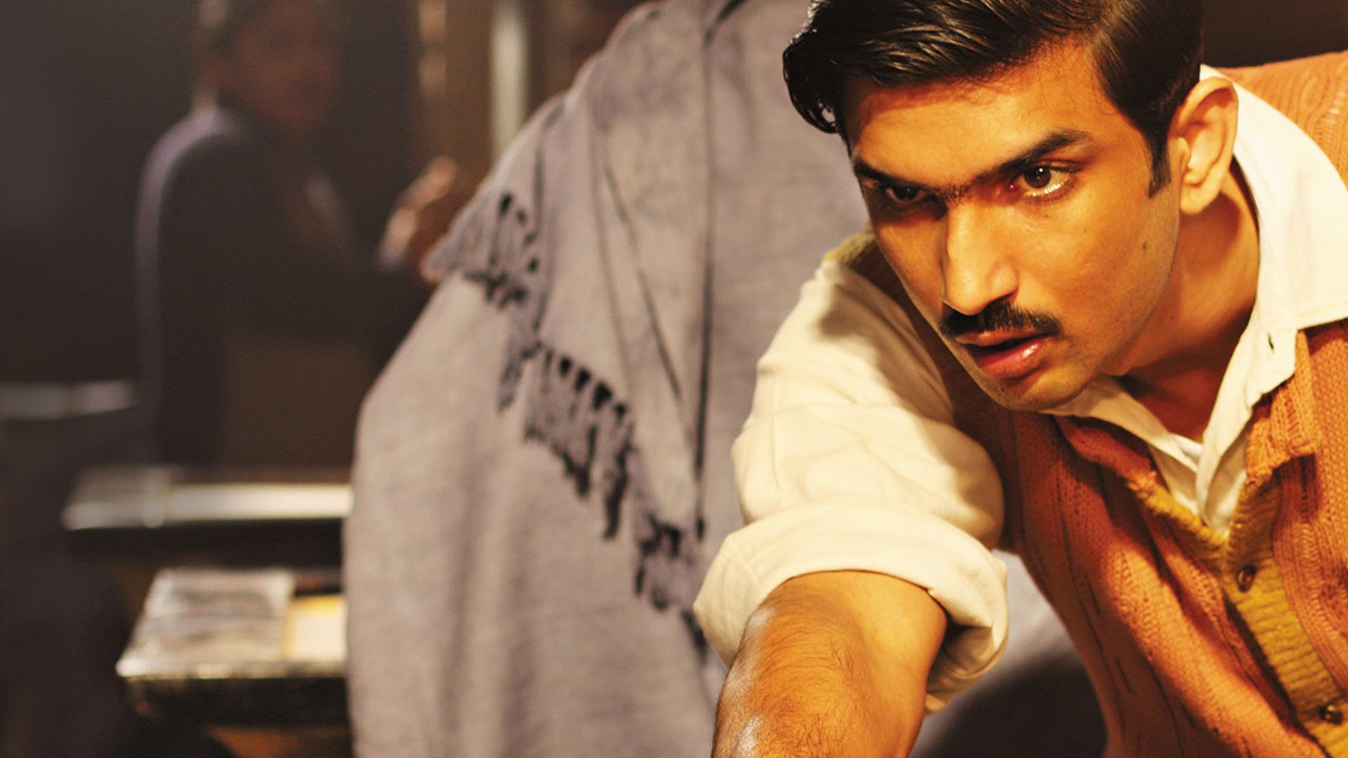 Byomkesh Wallpapers - Top Free Byomkesh Backgrounds - WallpaperAccess