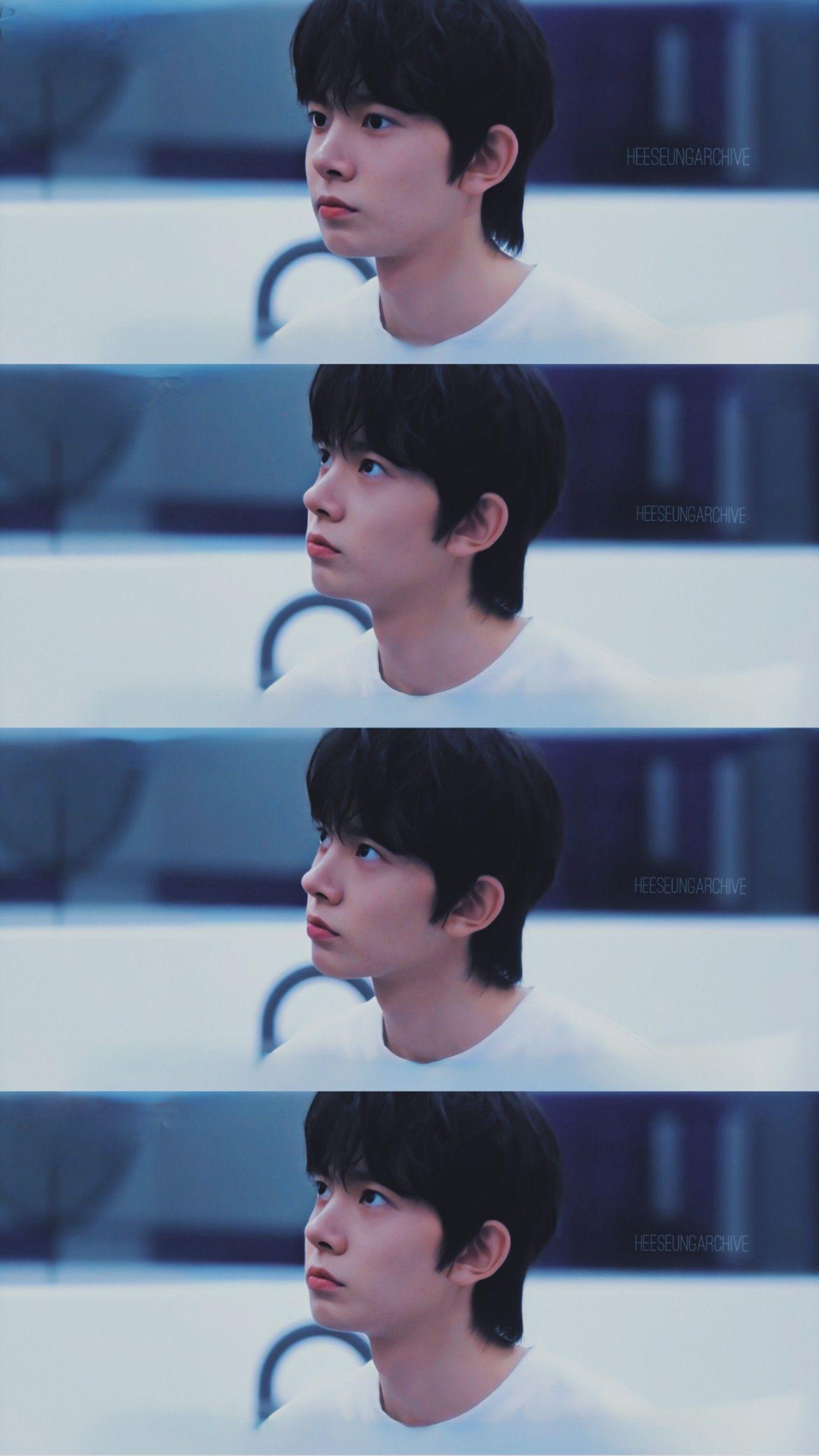 Heeseung Wallpapers - Top Free Heeseung Backgrounds - WallpaperAccess