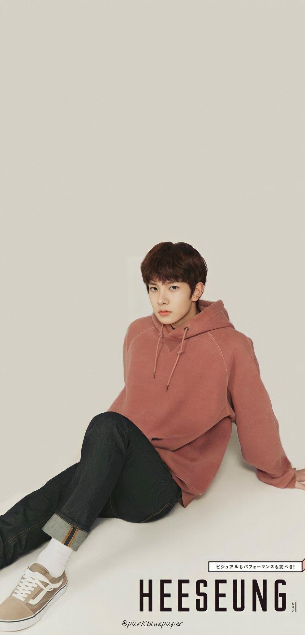 Heeseung Wallpapers - Top Free Heeseung Backgrounds - WallpaperAccess