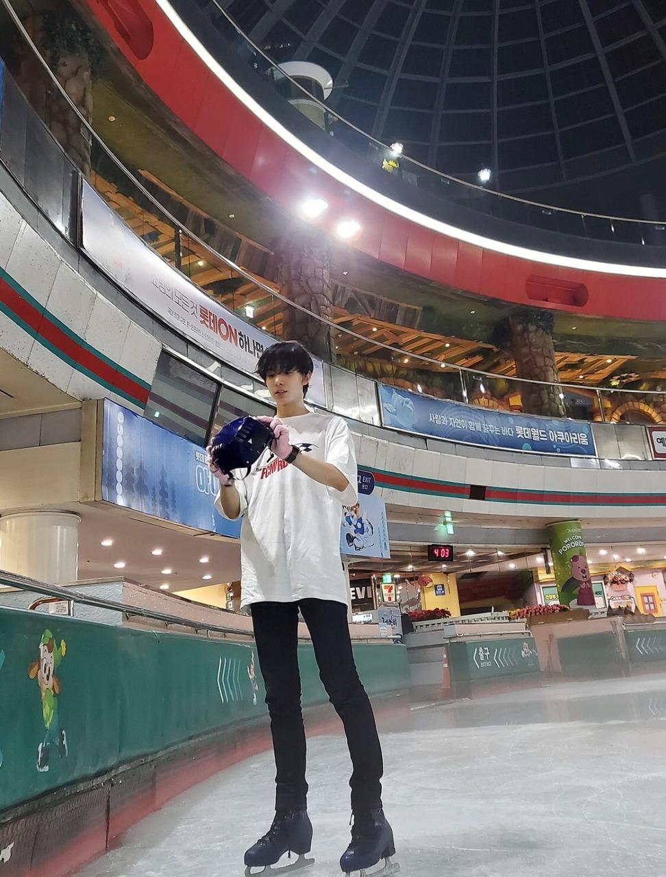 Heeseung Wallpapers - Top Free Heeseung Backgrounds - WallpaperAccess