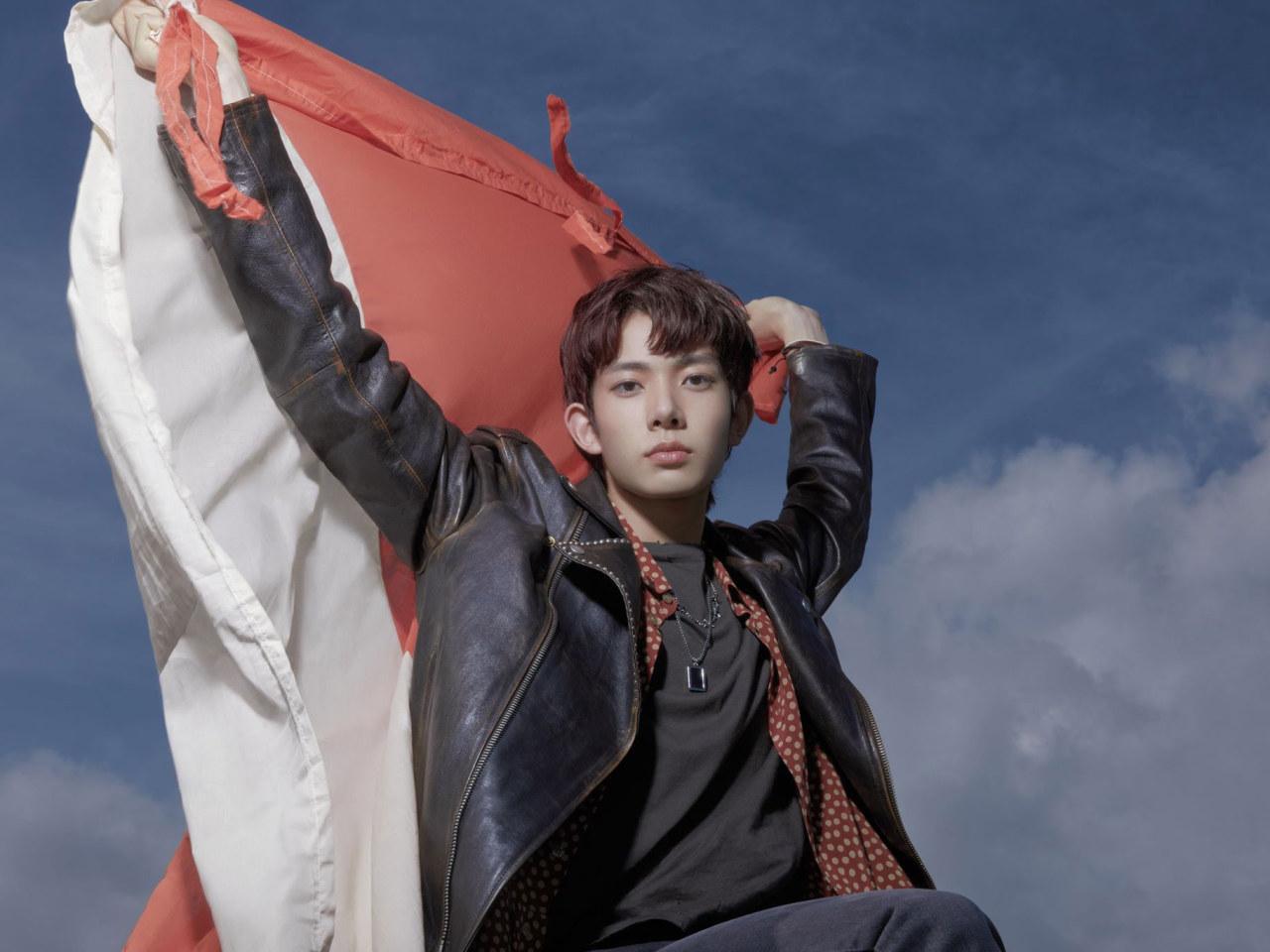 Heeseung Wallpapers - Top Free Heeseung Backgrounds - WallpaperAccess