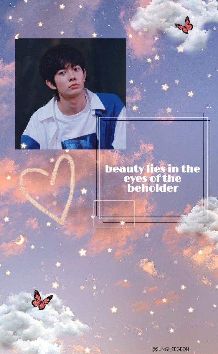 Heeseung Wallpapers - Top Free Heeseung Backgrounds - WallpaperAccess