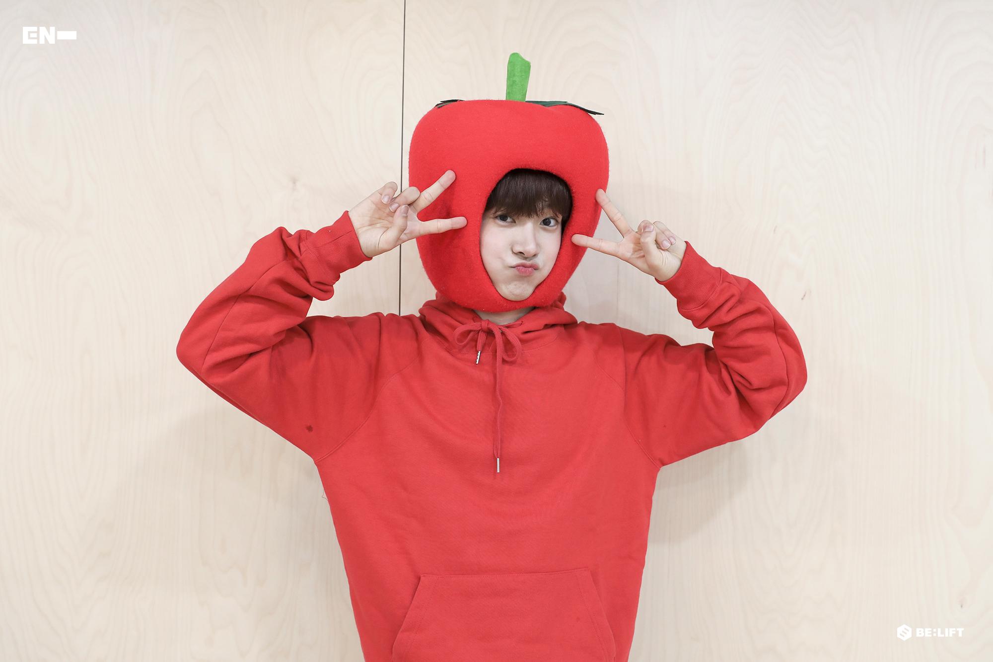 Heeseung Wallpapers - Top Free Heeseung Backgrounds - WallpaperAccess