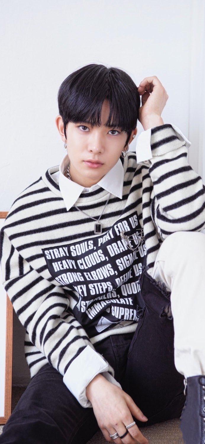 Heeseung Wallpapers - Top Free Heeseung Backgrounds - WallpaperAccess