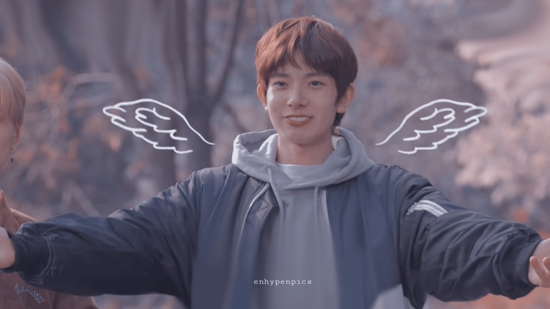 Heeseung Wallpapers - Top Free Heeseung Backgrounds - WallpaperAccess