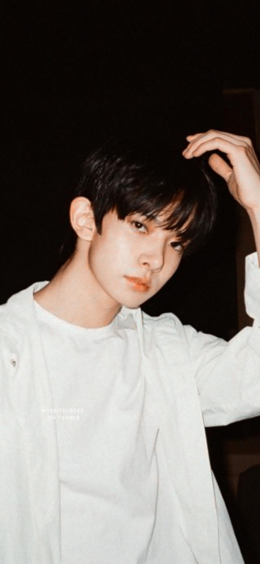 Heeseung Wallpapers - Top Free Heeseung Backgrounds - WallpaperAccess