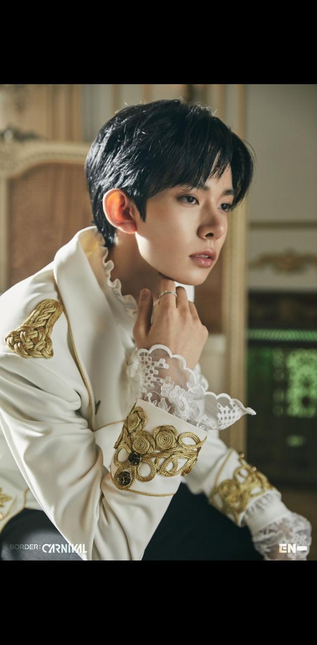 Heeseung Wallpapers - Top Free Heeseung Backgrounds - WallpaperAccess