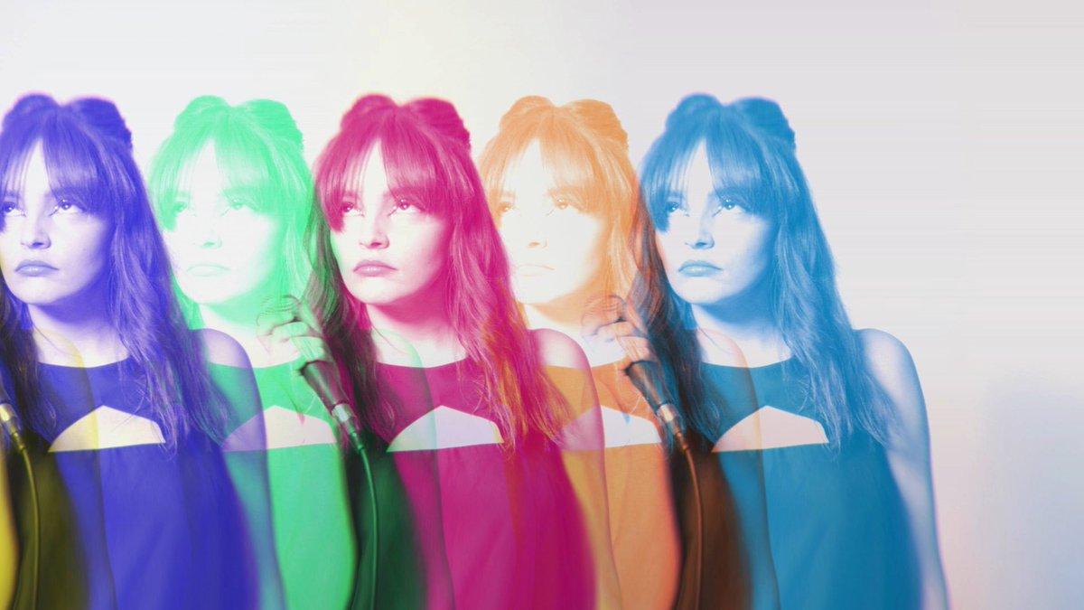 Lauren Mayberry Wallpapers - Top Free Lauren Mayberry Backgrounds ...