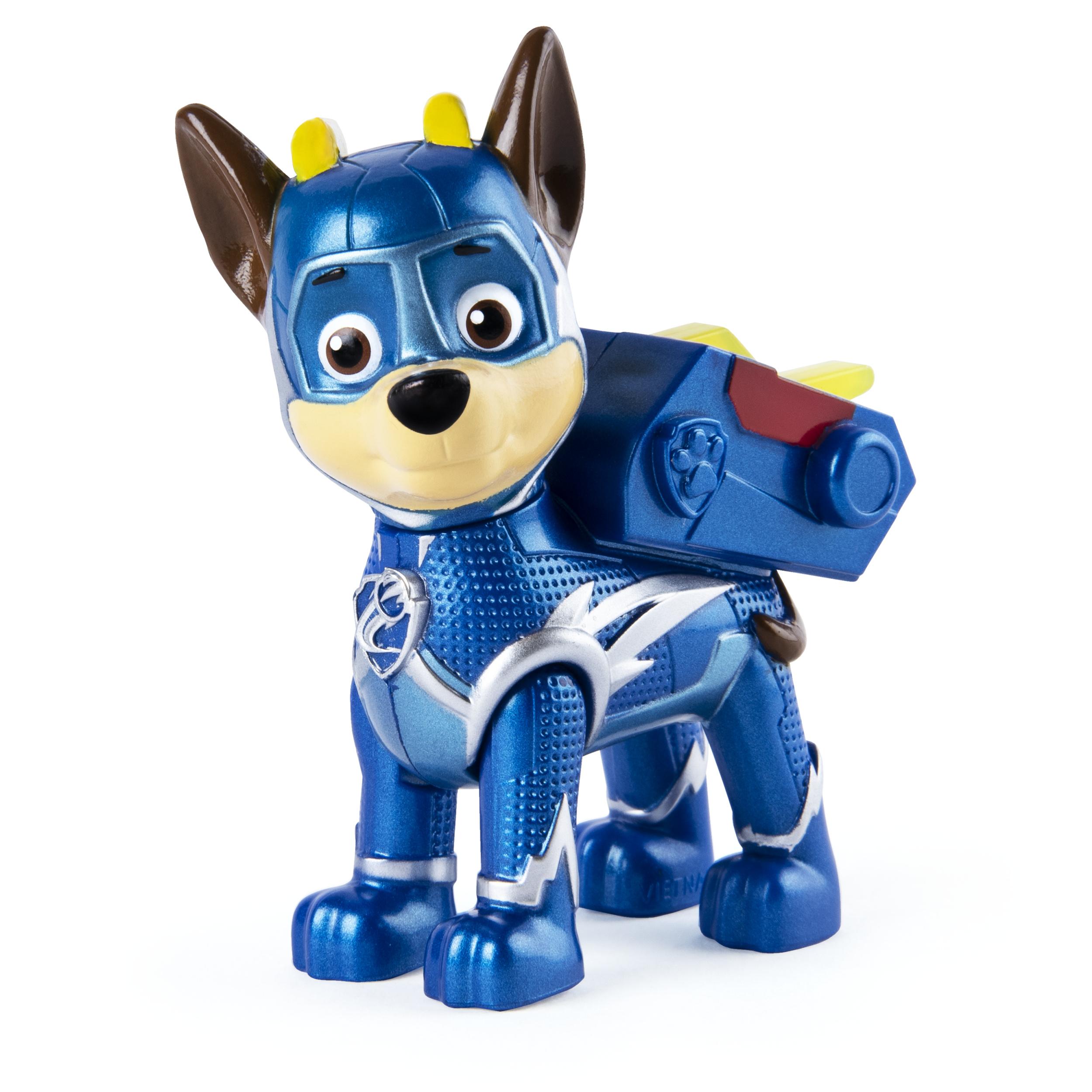 Paw Patrol Mighty Pups Wallpapers - Top Free Paw Patrol Mighty Pups ...