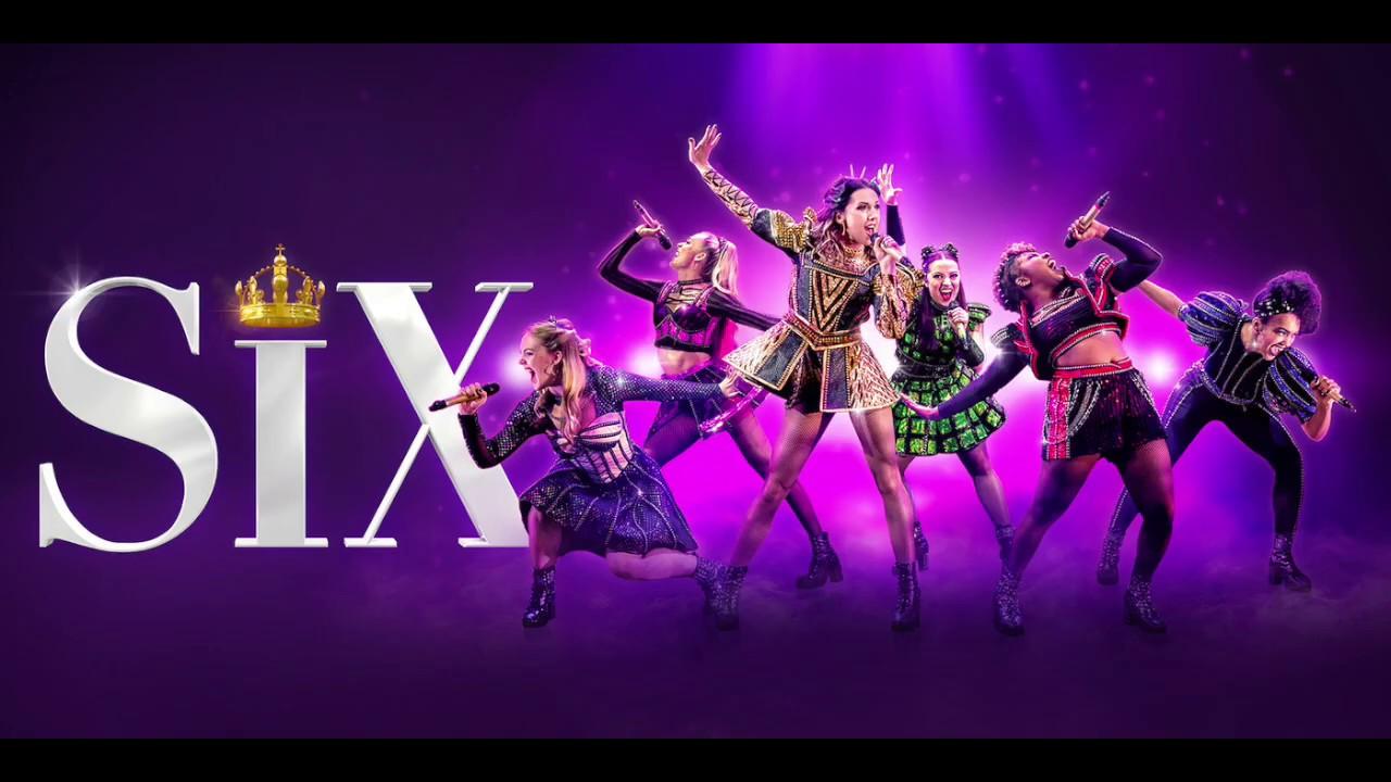 Six The Musical Wallpapers - Top Free Six The Musical Backgrounds ...