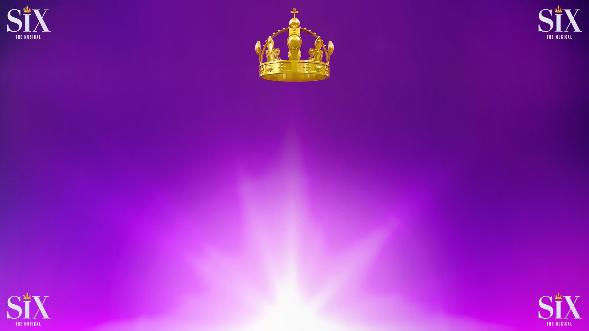 Six The Musical Wallpapers - Top Free Six The Musical Backgrounds ...