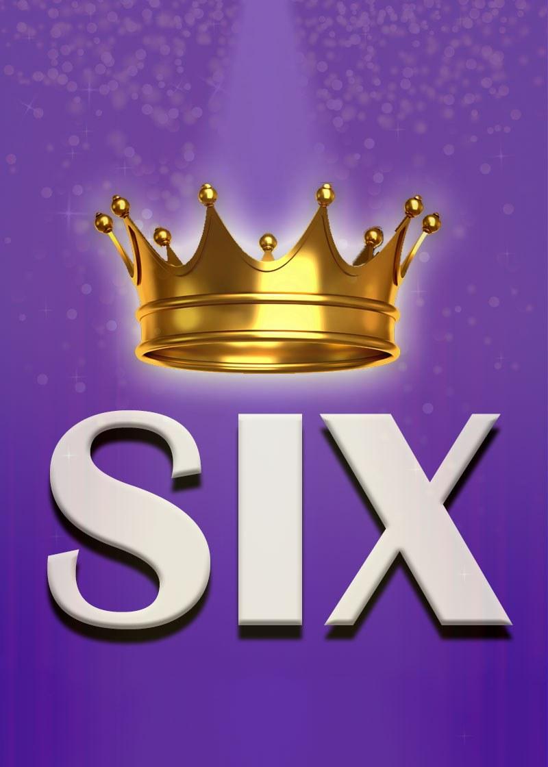 Six The Musical Wallpapers - Top Free Six The Musical Backgrounds ...