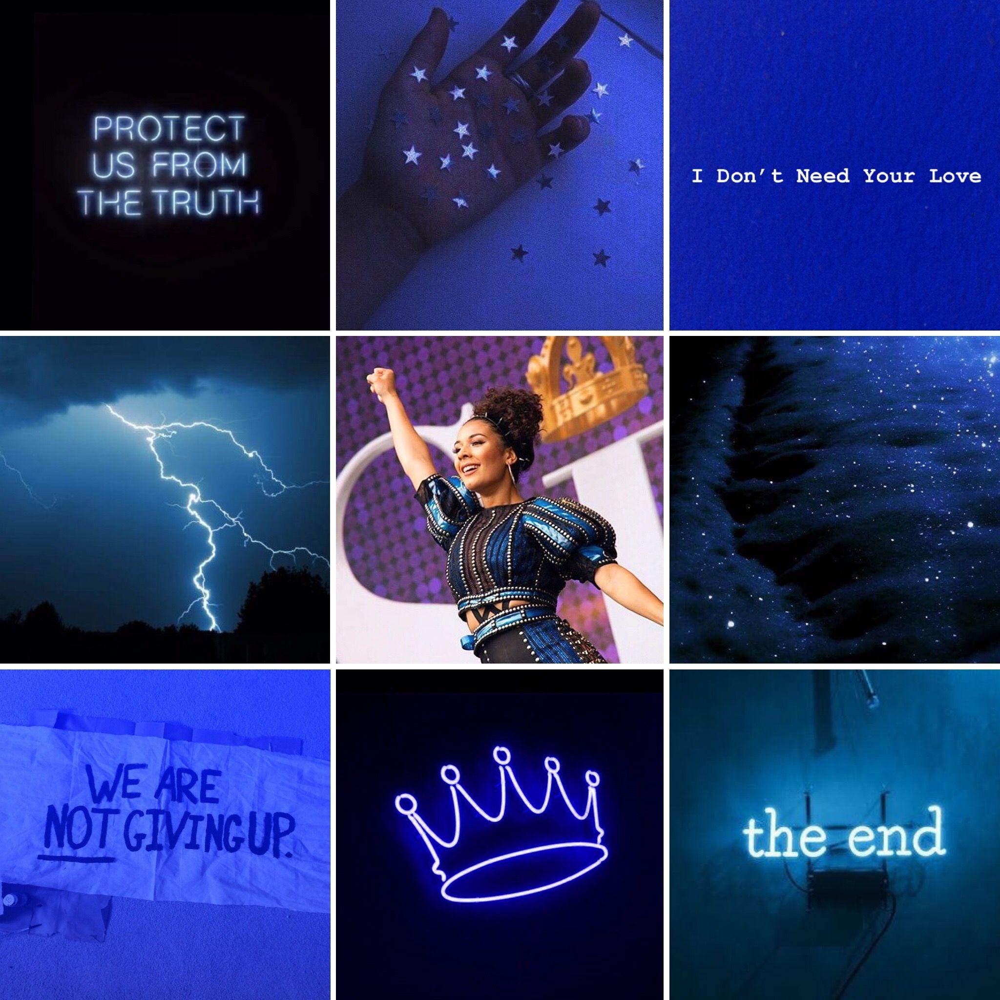 Six The Musical Wallpapers - Top Free Six The Musical Backgrounds ...