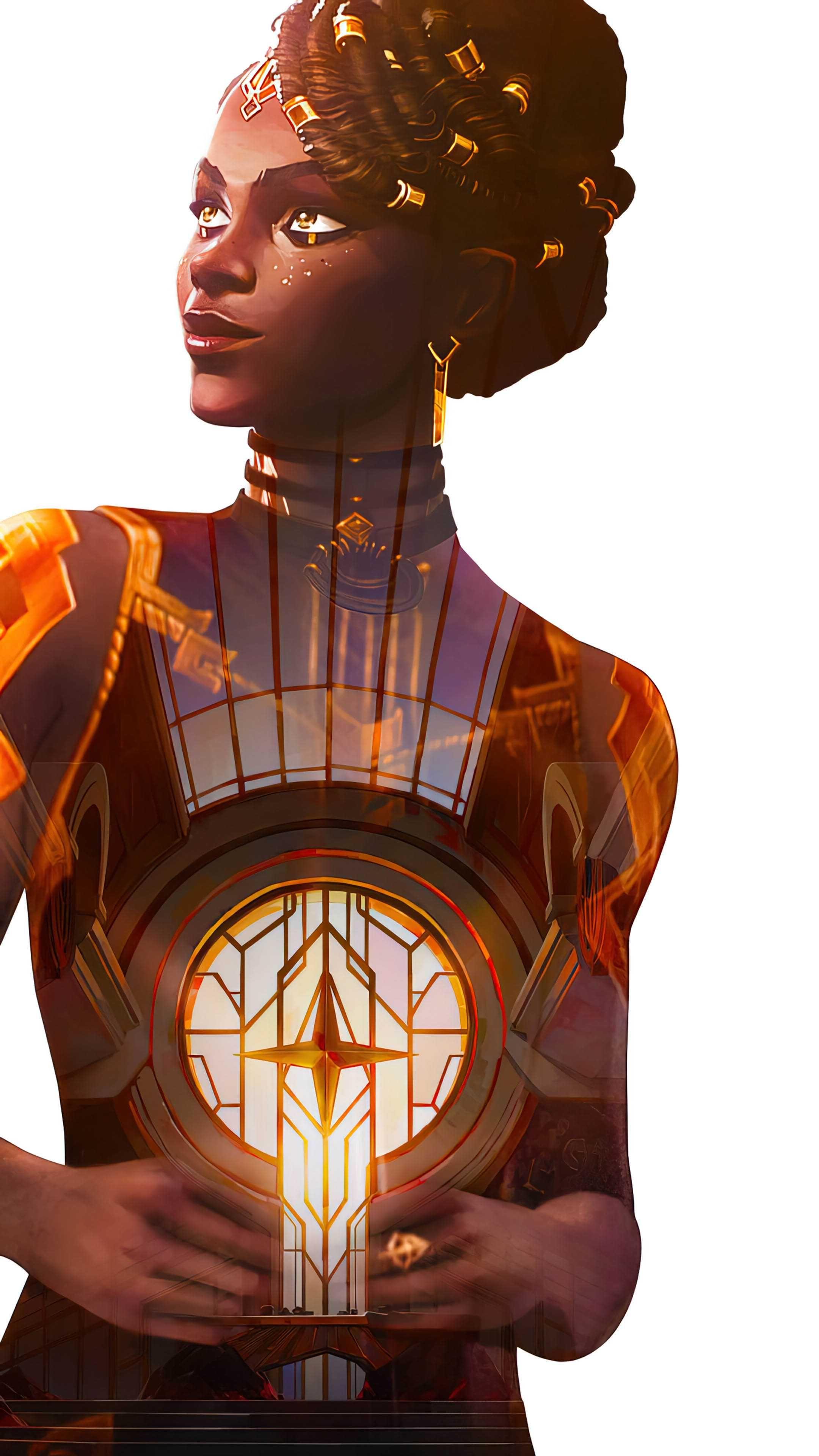 Mel Arcane Wallpapers - Top Free Mel Arcane Backgrounds - WallpaperAccess