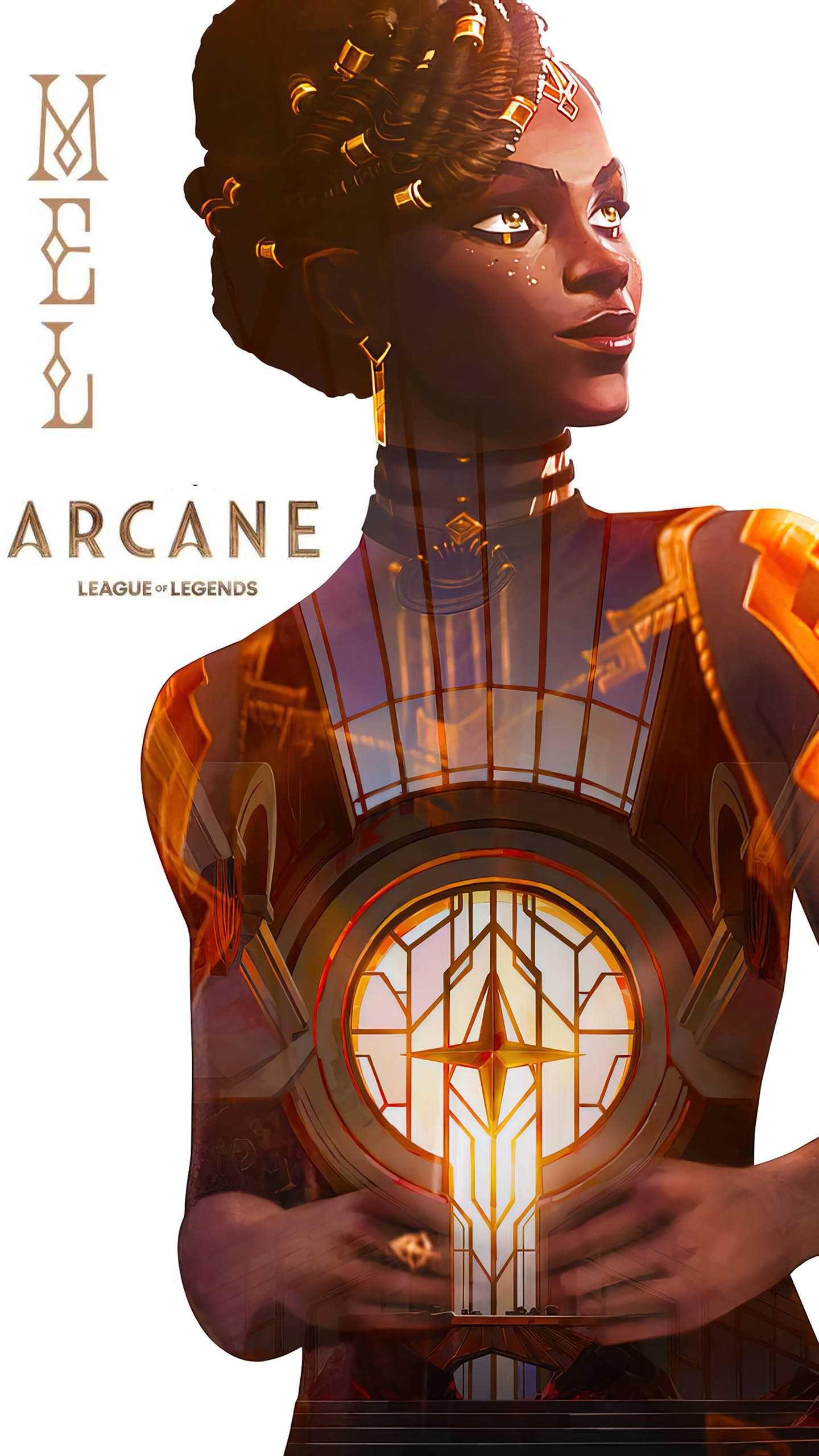 Mel Arcane Wallpapers - Top Free Mel Arcane Backgrounds - WallpaperAccess