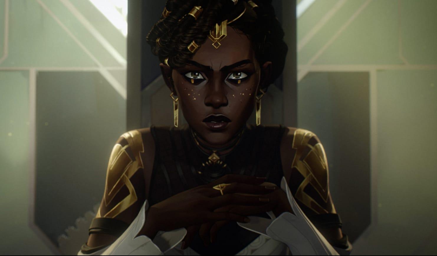 Mel Arcane Wallpapers - Top Free Mel Arcane Backgrounds - WallpaperAccess