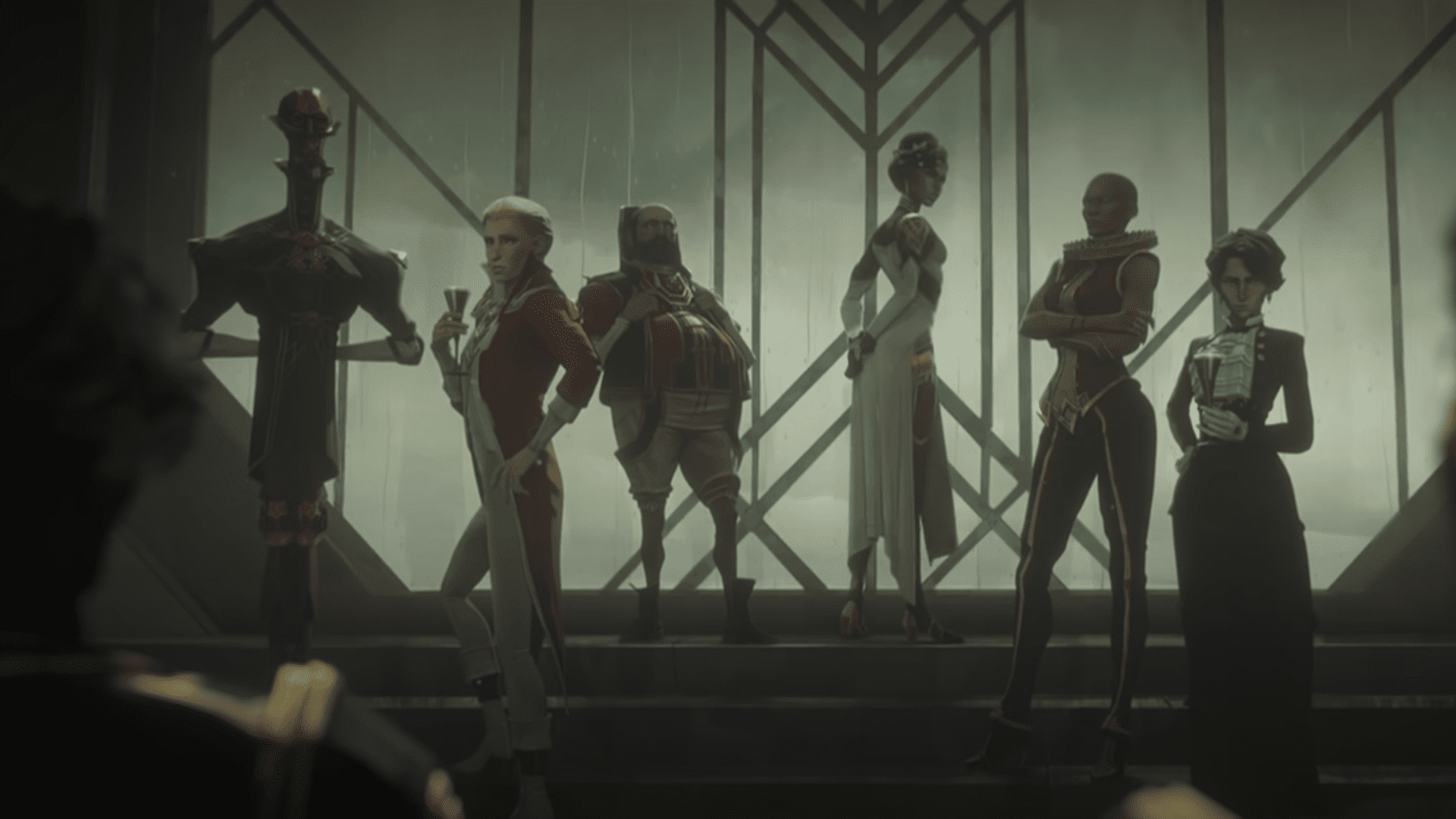 Mel Arcane Wallpapers - Top Free Mel Arcane Backgrounds - WallpaperAccess