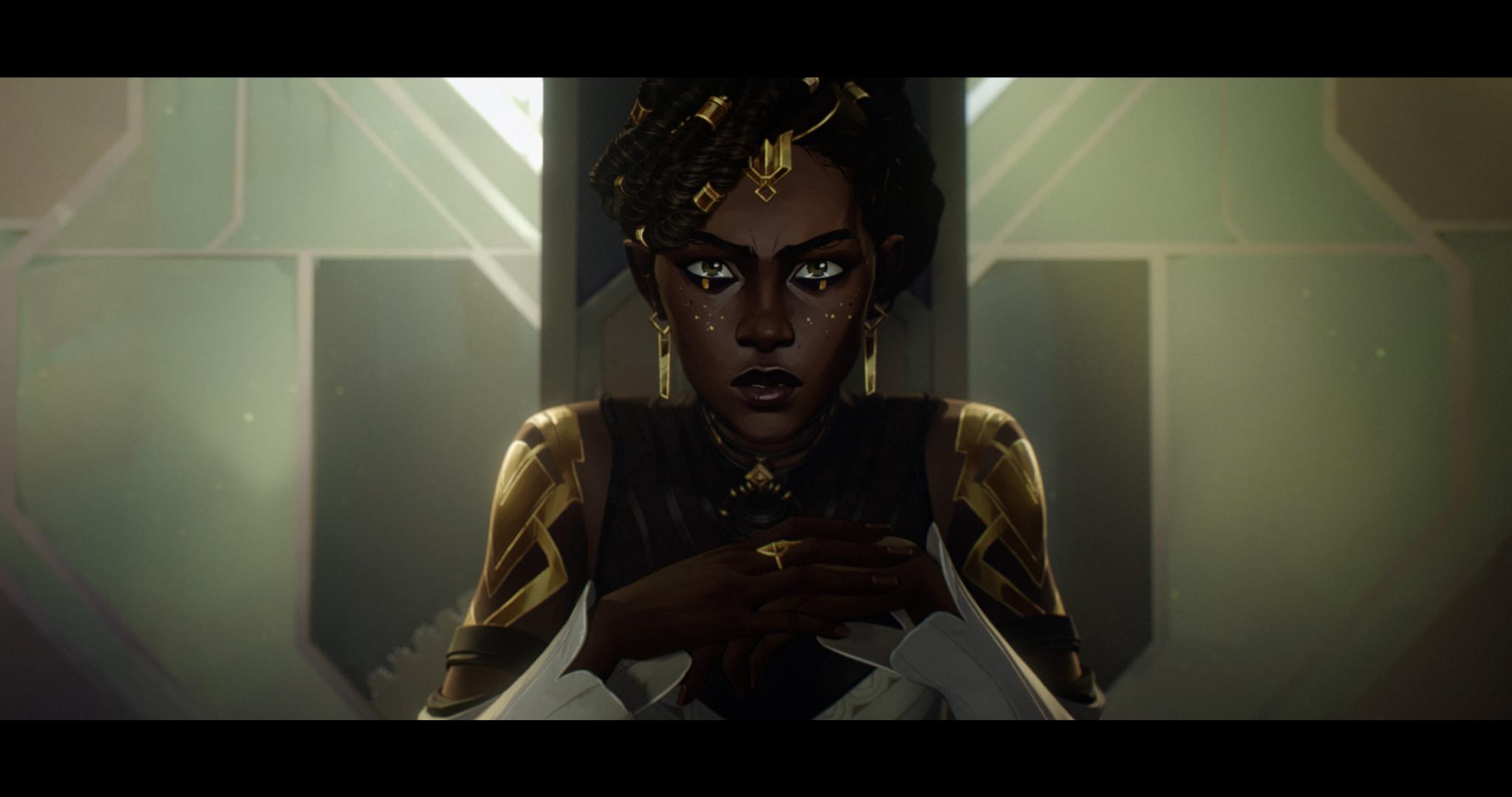 Mel Arcane Wallpapers - Top Free Mel Arcane Backgrounds - WallpaperAccess