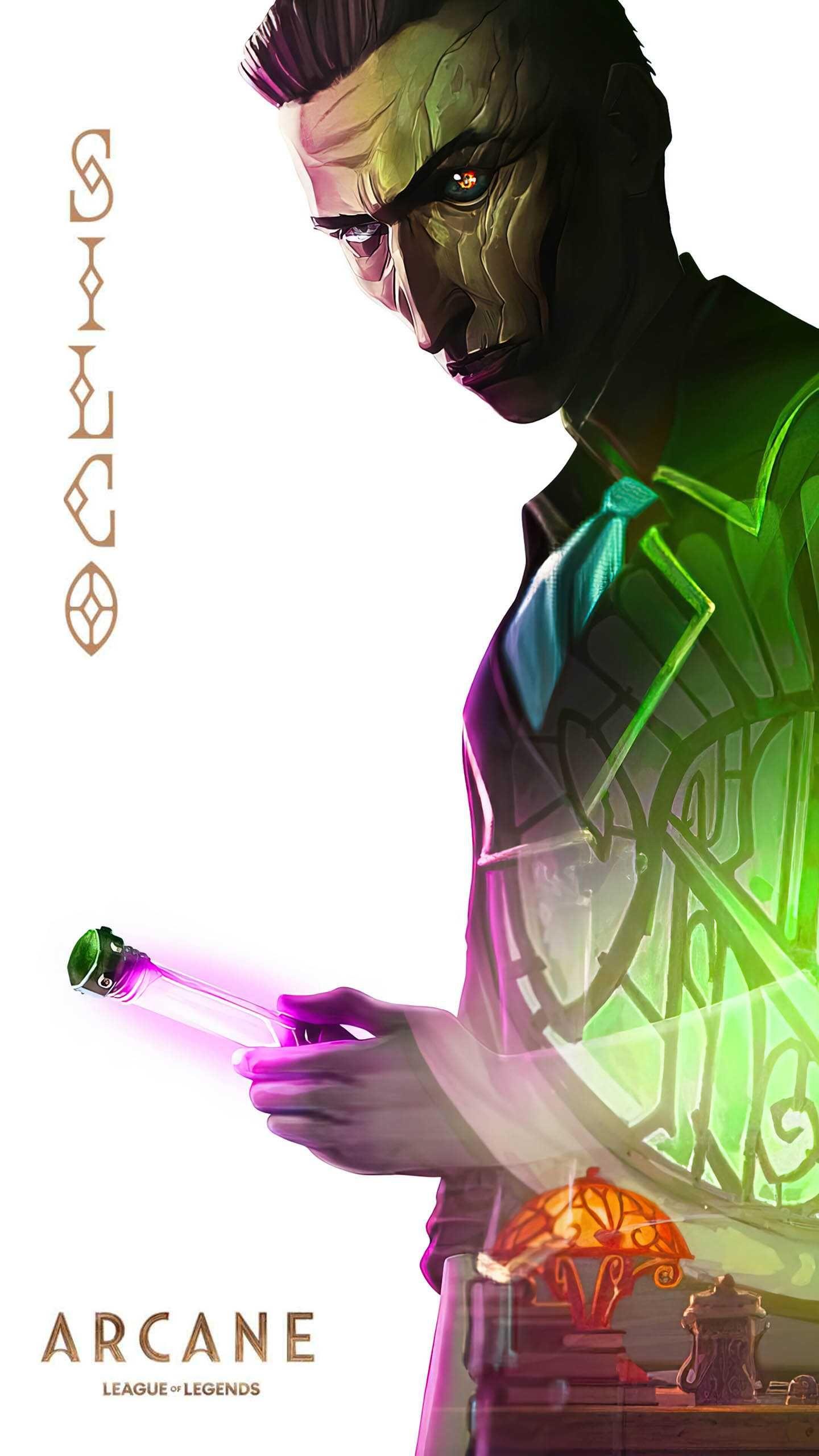 Mel Arcane Wallpapers - Top Free Mel Arcane Backgrounds - WallpaperAccess