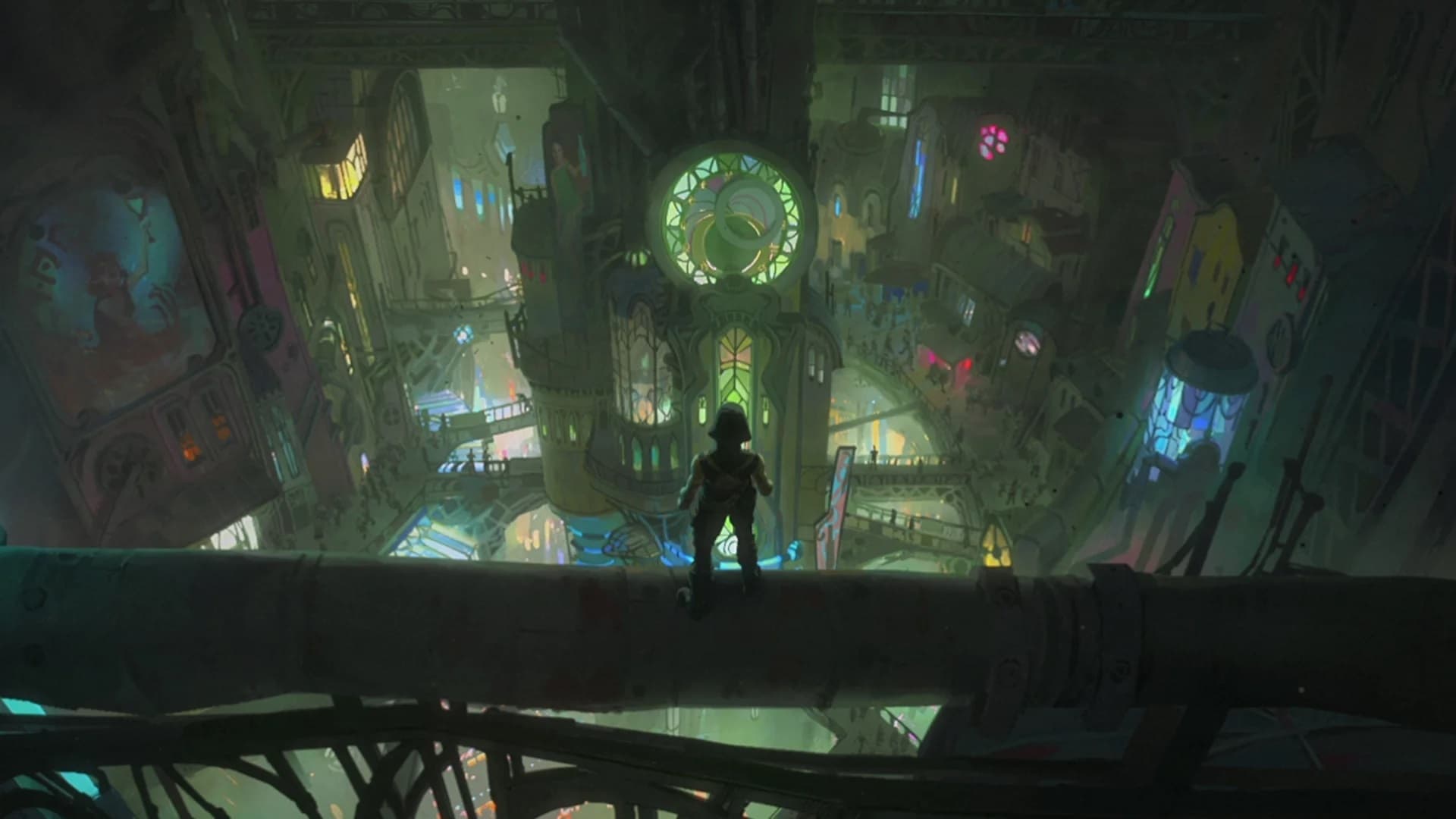 Mel Arcane Wallpapers - Top Free Mel Arcane Backgrounds - WallpaperAccess