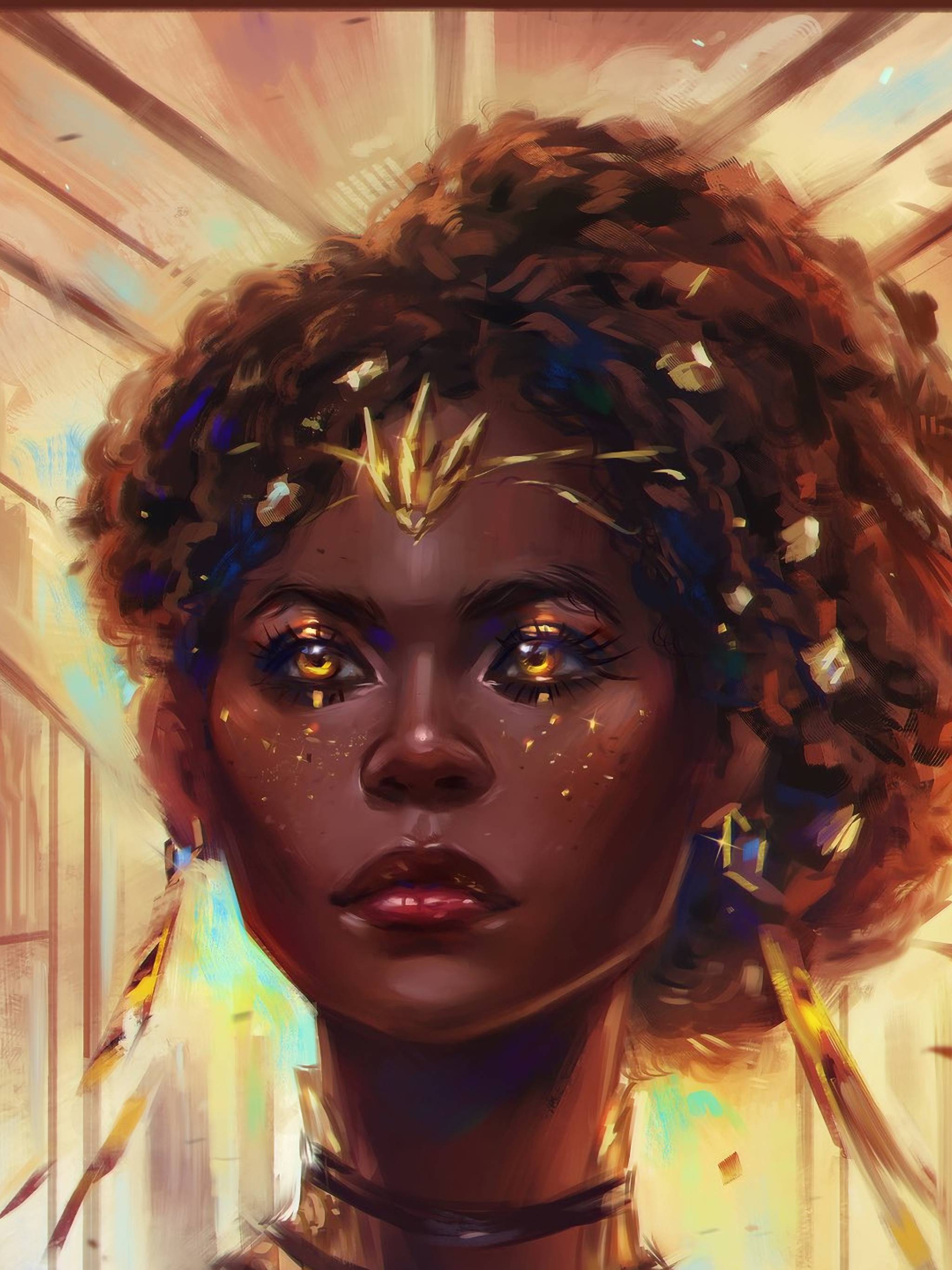 Mel Arcane Wallpapers - Top Free Mel Arcane Backgrounds - WallpaperAccess